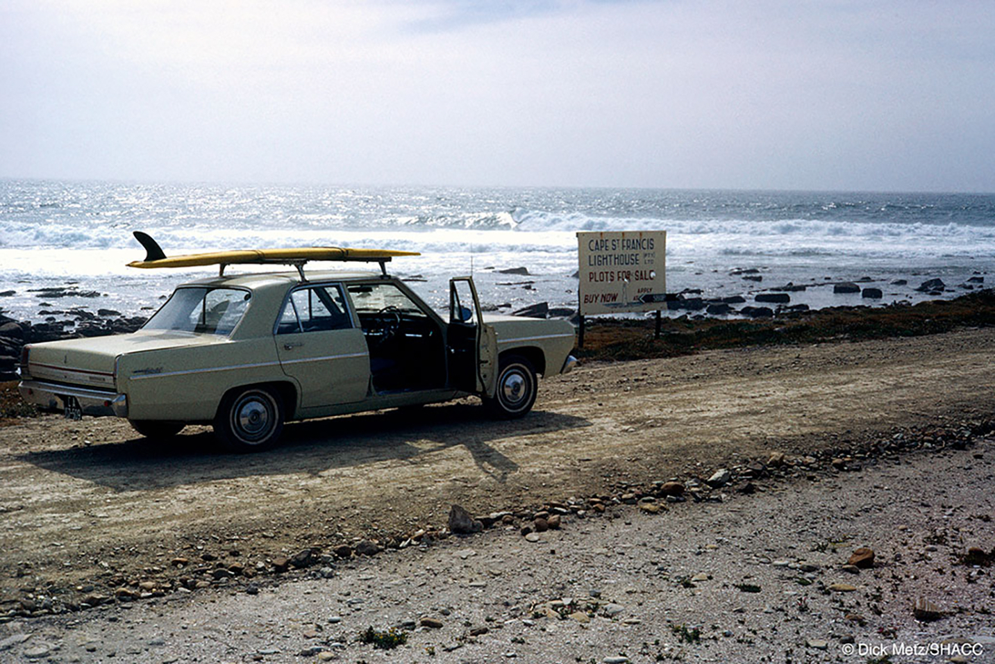 New Book Alert: "Birth Of The Endless Summer: A Surf Odyssey" - Stab Mag