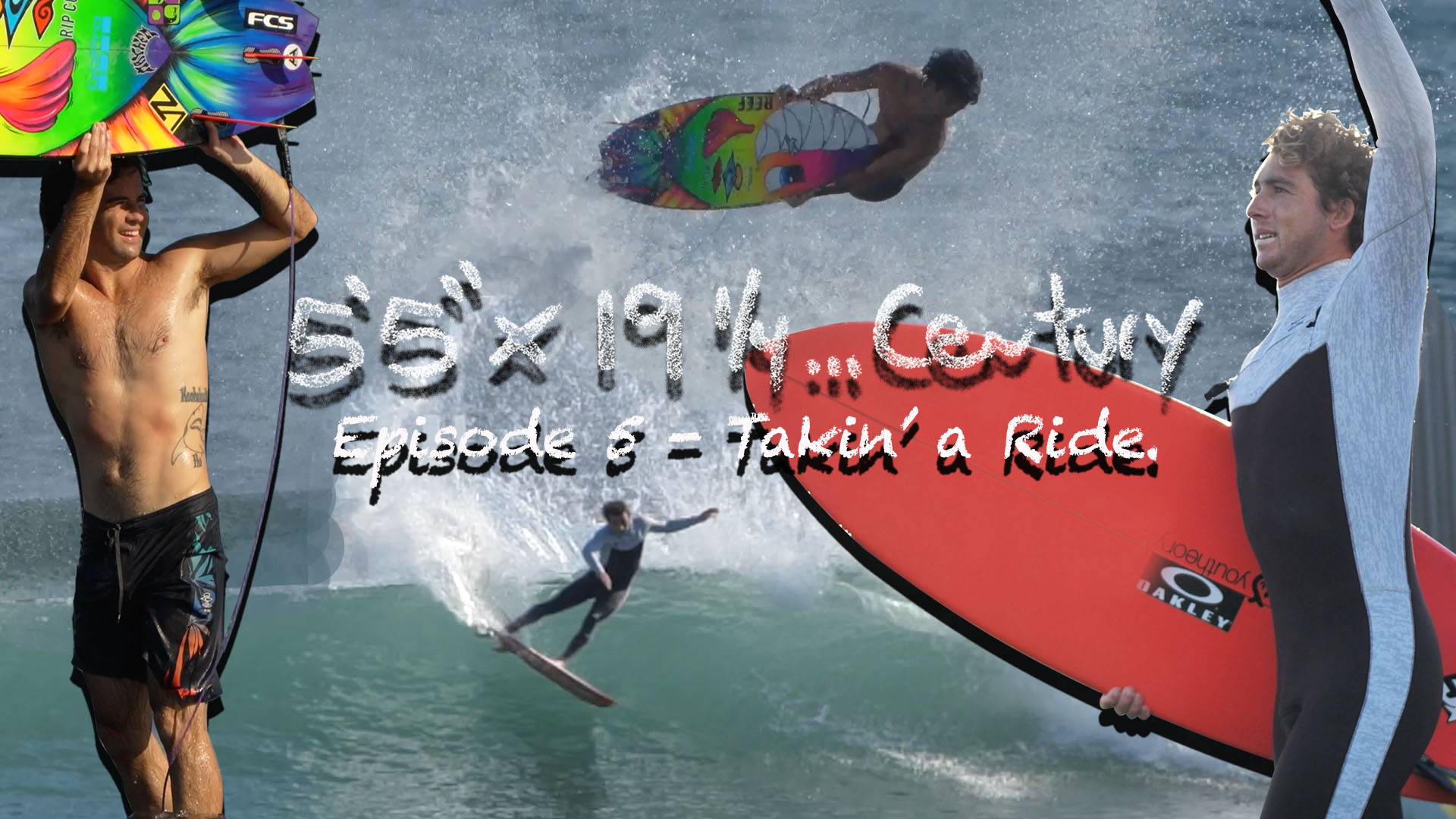 What Do Strider, Mason Ho, World #1, Rasta Robb + Chris Ward Have In ...