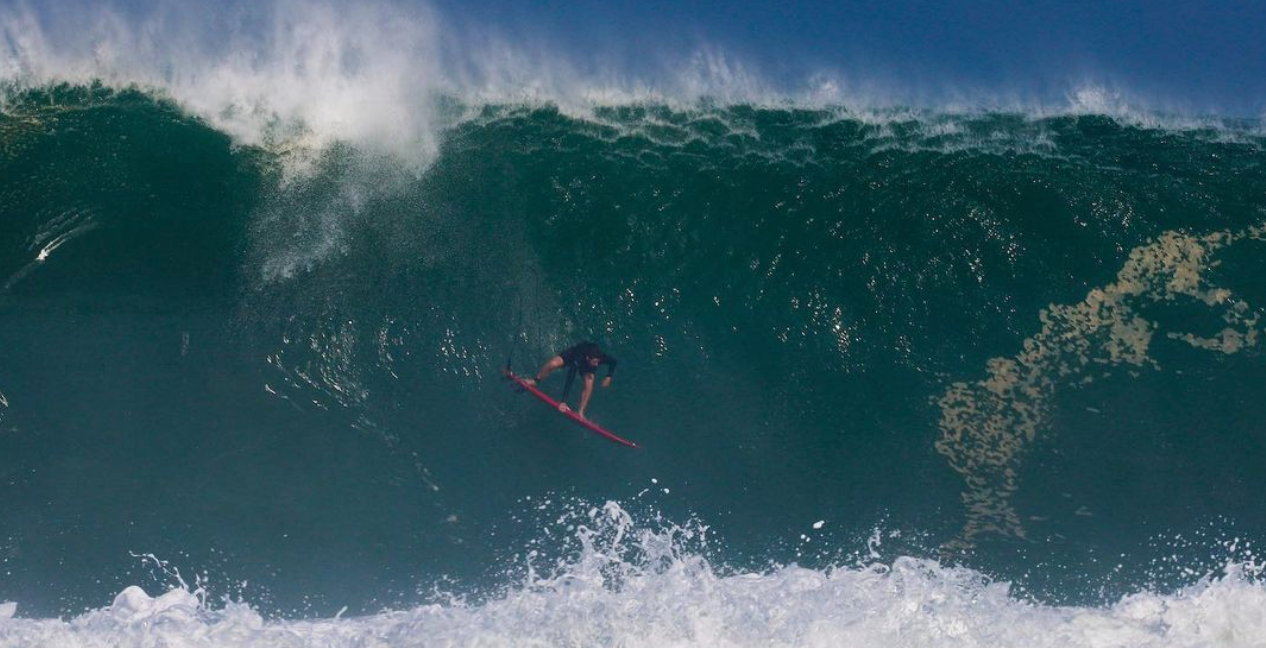 Inside Nathan Florence's Unprecedented Approach To Professional Surfing ...