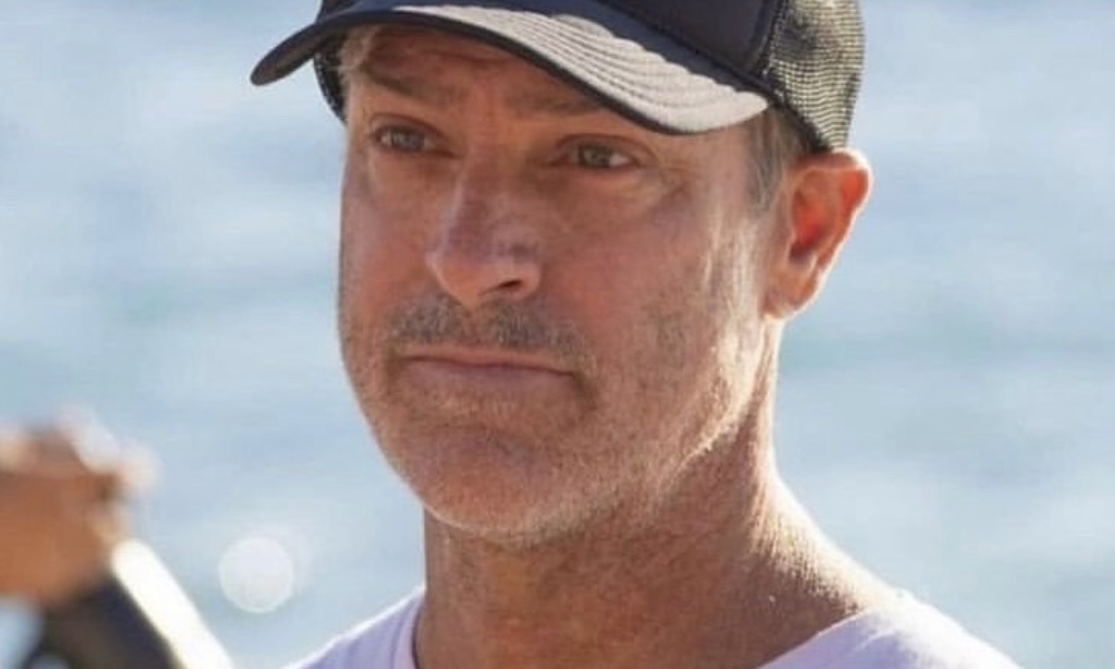 Rest In Peace, Scott "Desi" Desiderio - Stab Mag