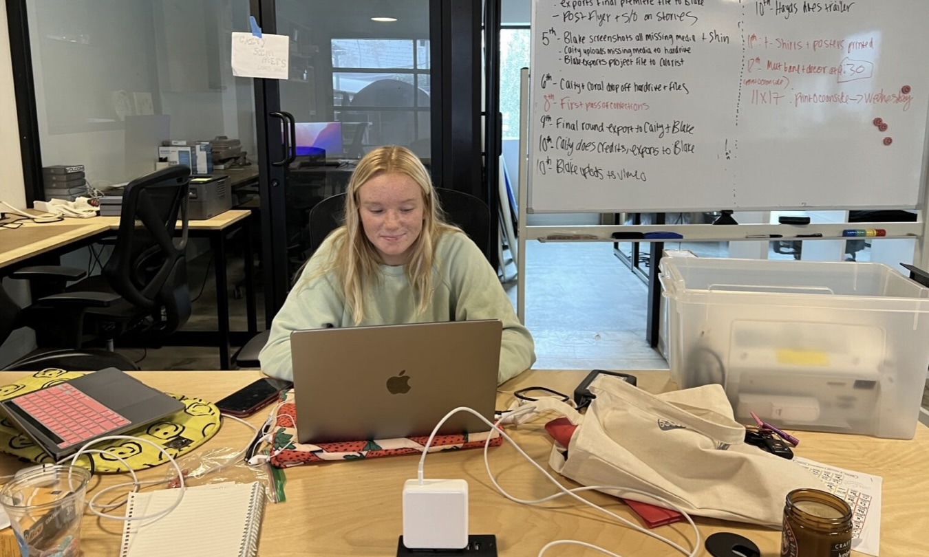 We Are Hiring: Video Editor and Marketing Intern - Stab Mag