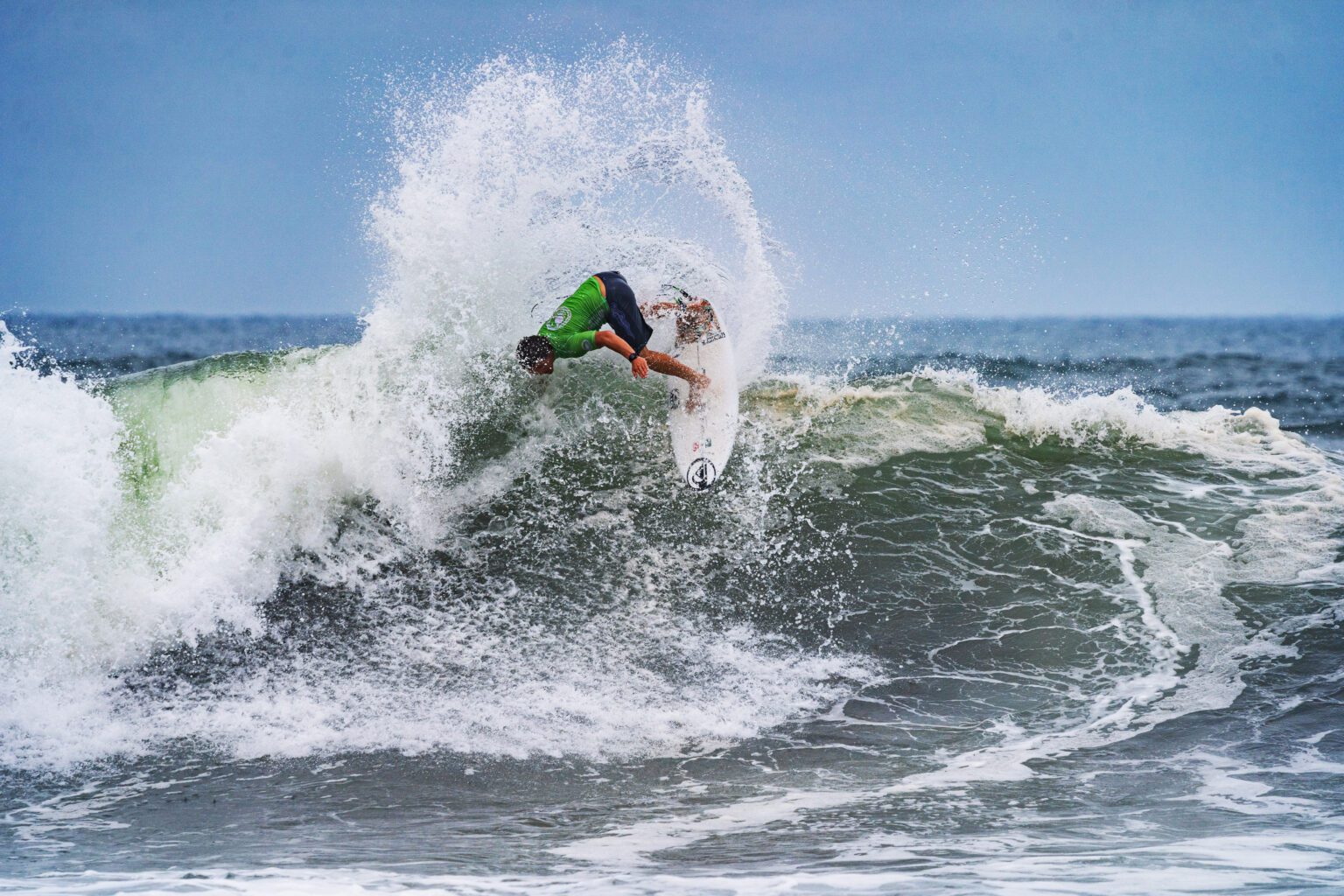 Jordy Smith Just Became Alan Cleland's Favorite Surfer - Stab Mag