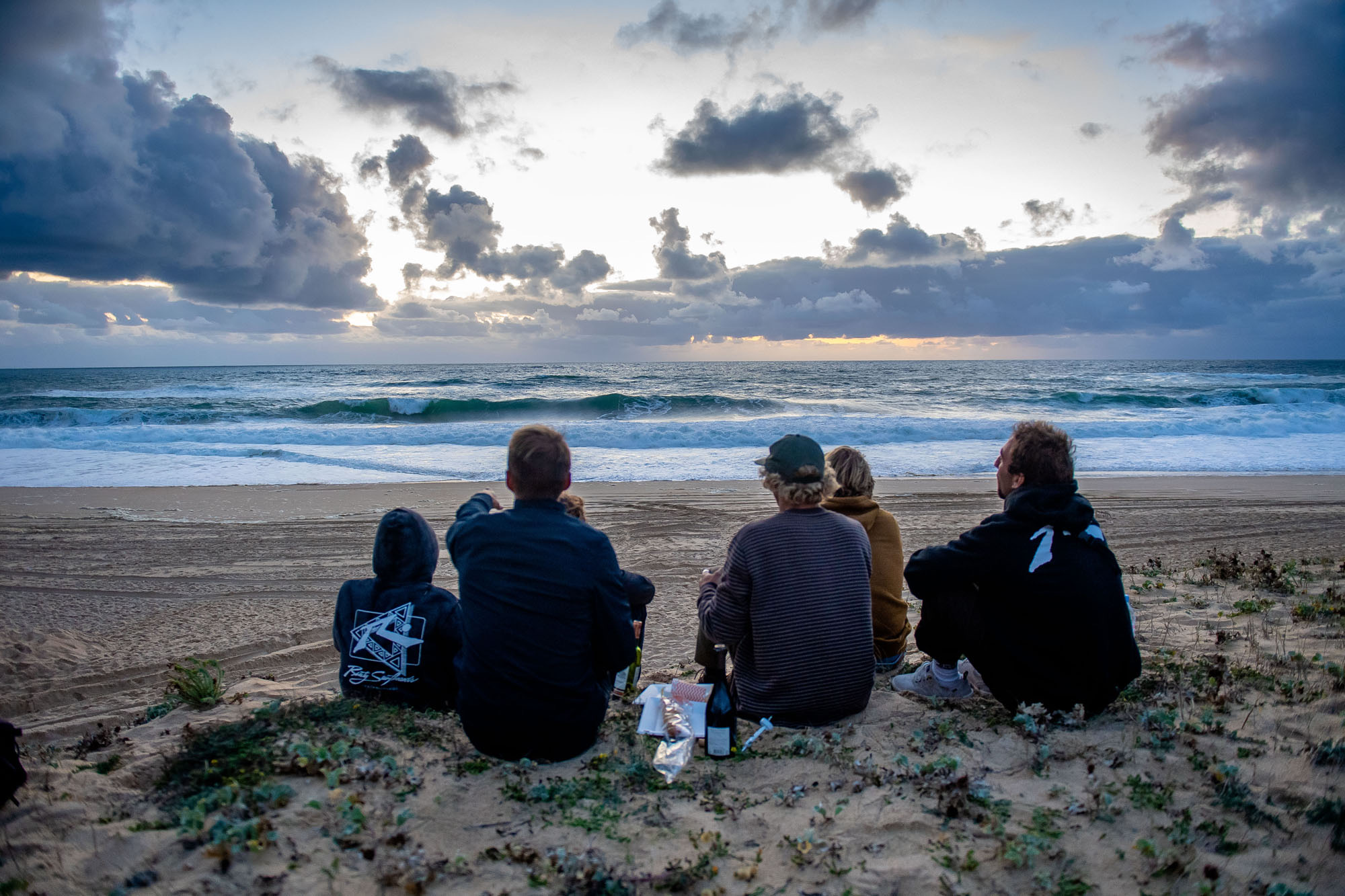 The Best Post-Surf Foods, Ranked - Stab Mag
