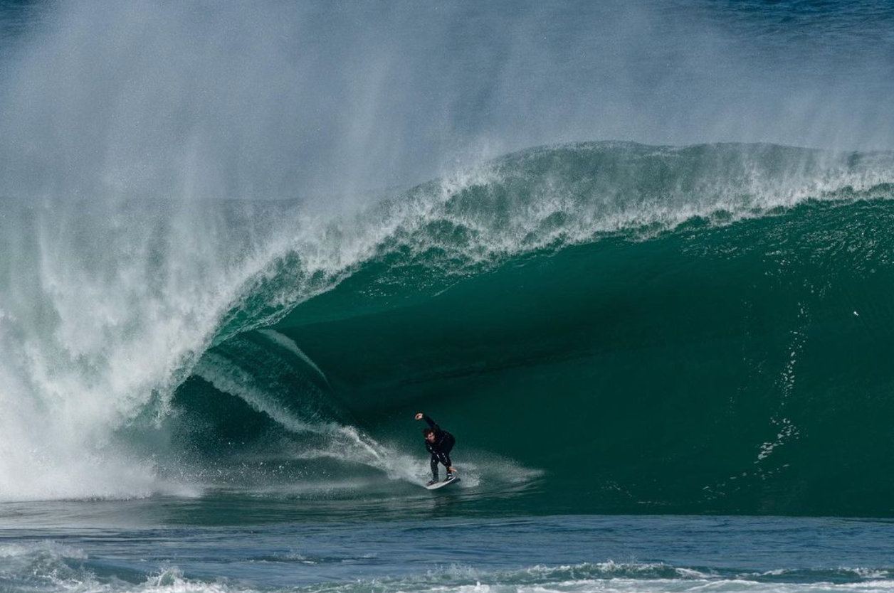 Inside Nathan Florence's Unprecedented Approach To Professional Surfing ...