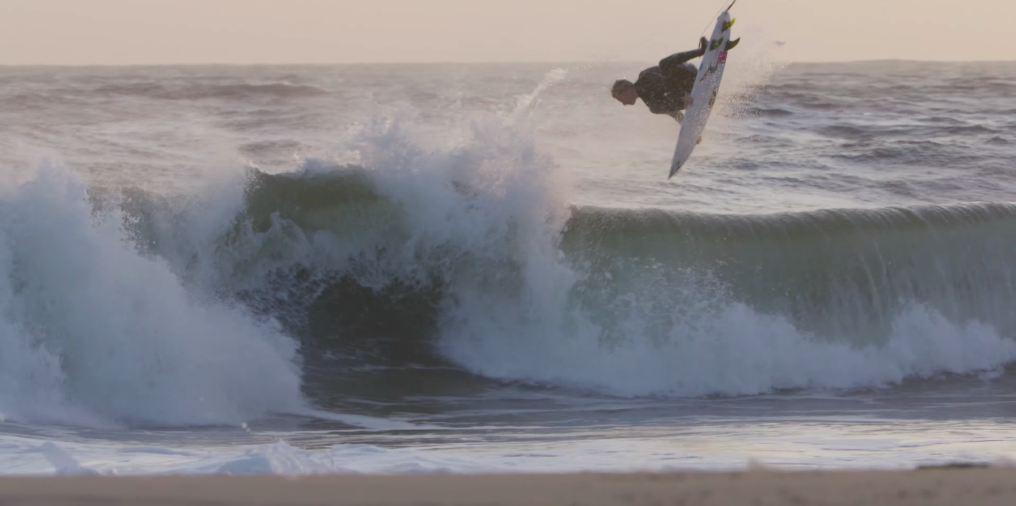 Remember Your First Surfing Road Trip? - Stab Mag