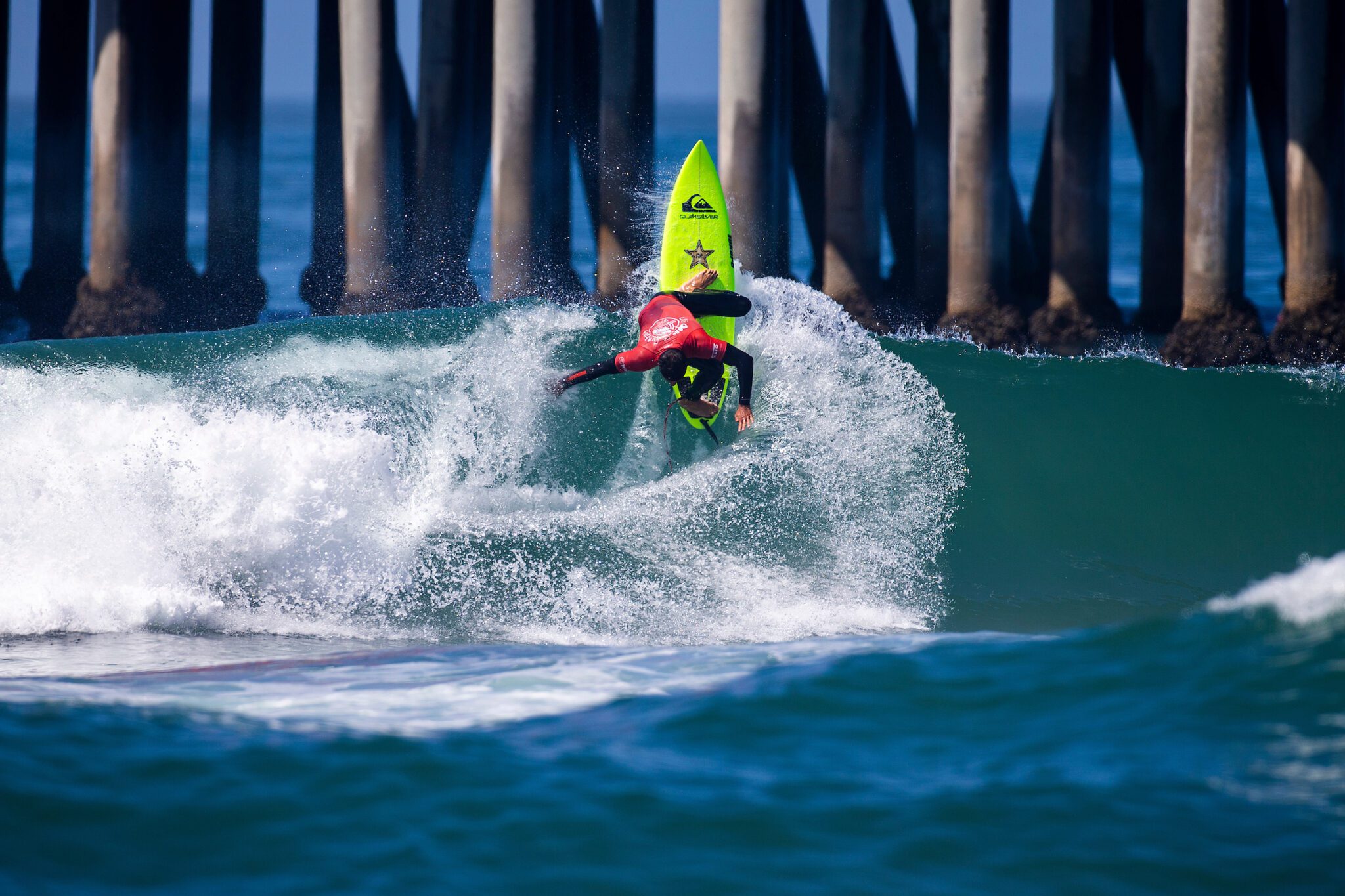 Stab's Brief Guide To The 2023 US Open - Stab Mag