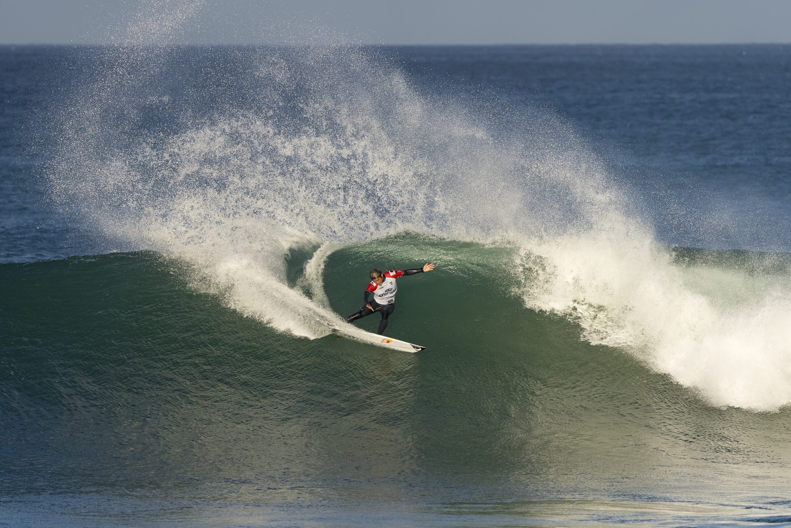 Egos Bruised, Knees Shattered, And Pro Surfing Finally Has A Pulse ...