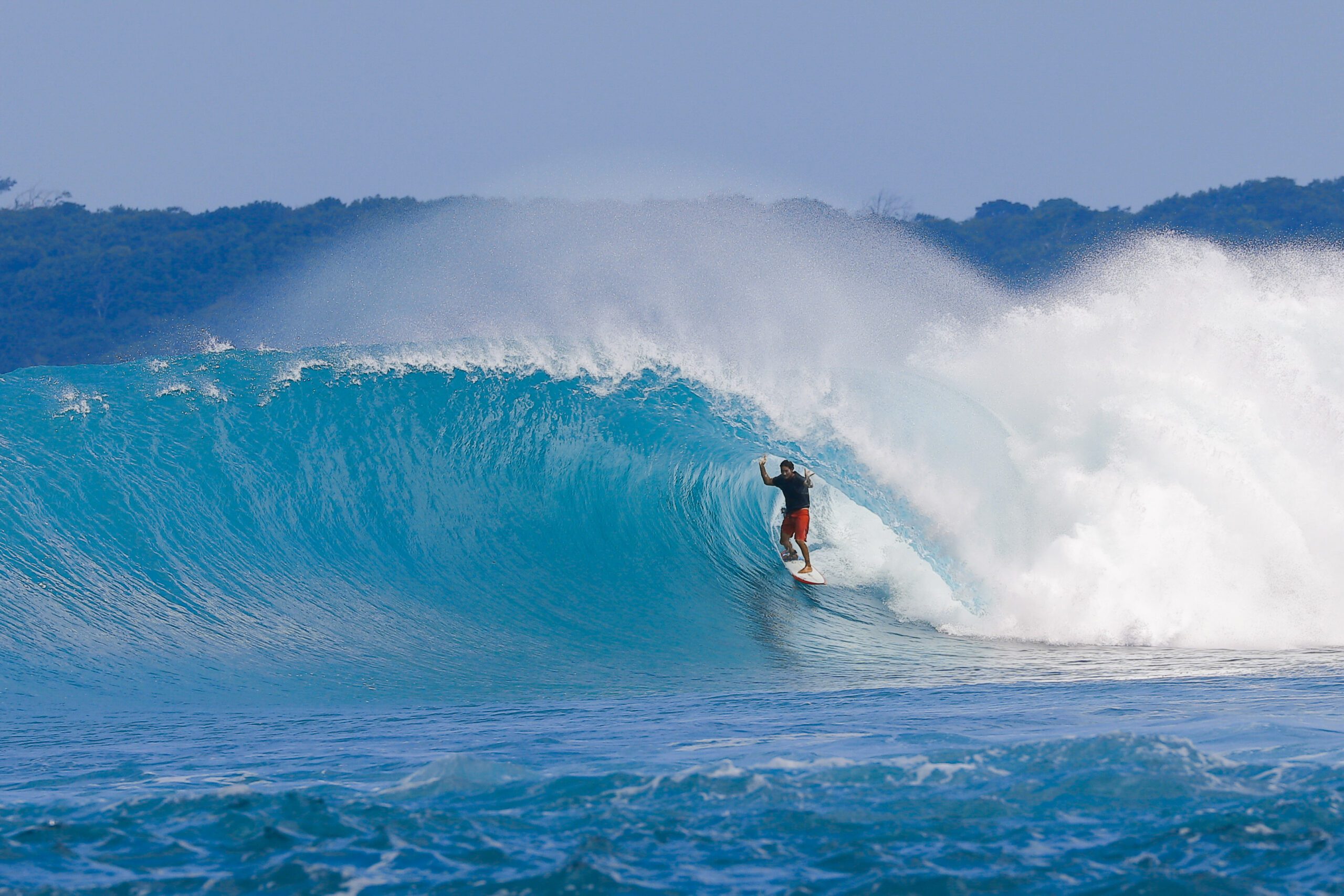 Long Read: The Life Of Mikala Jones - Stab Mag