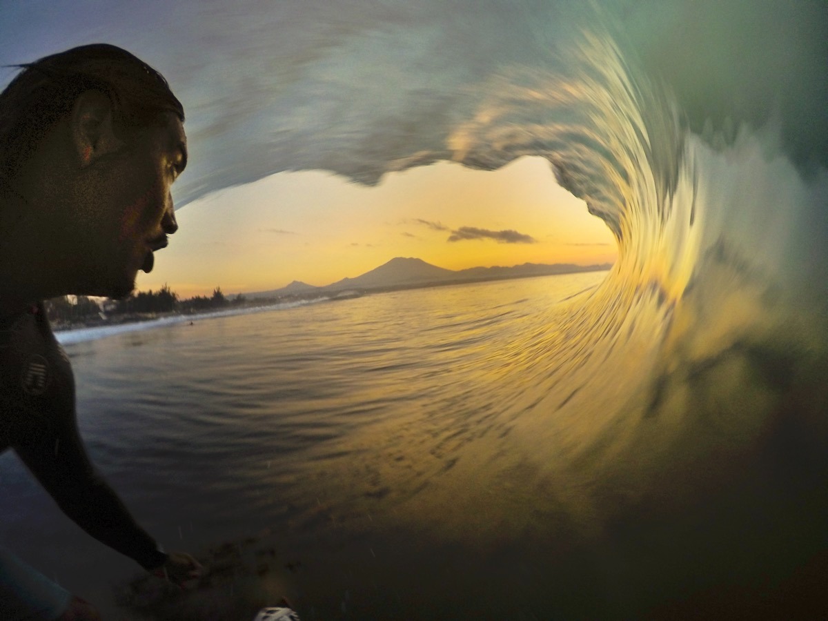 Long Read: The Life Of Mikala Jones - Stab Mag
