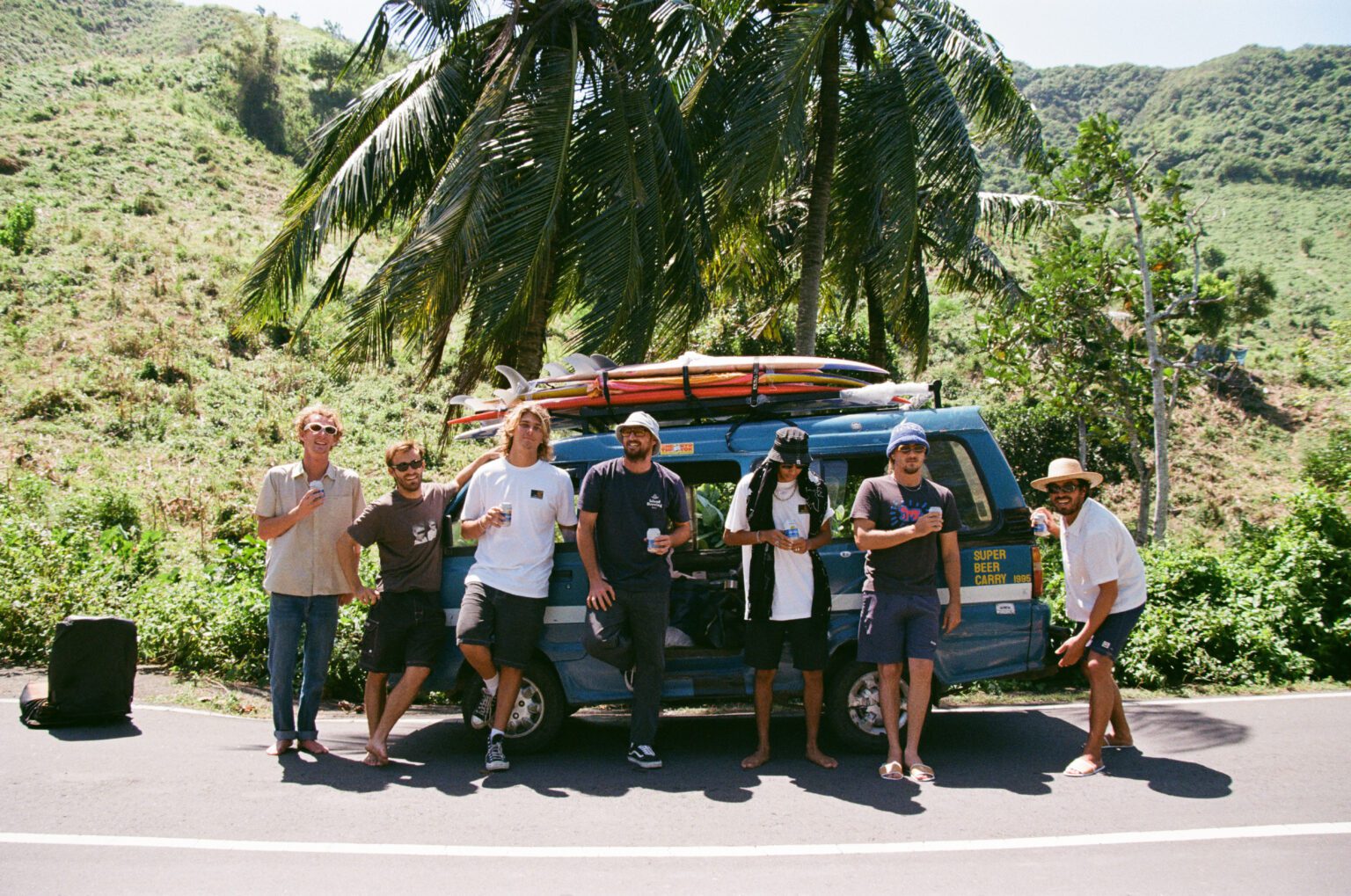 Bali’s Hottest Cold Beer - Stab Mag