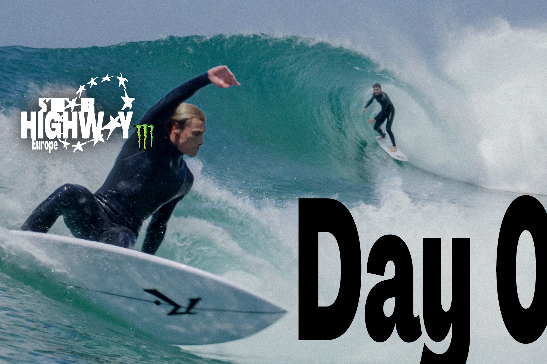 Watch: The Day Before Highway - Stab Mag