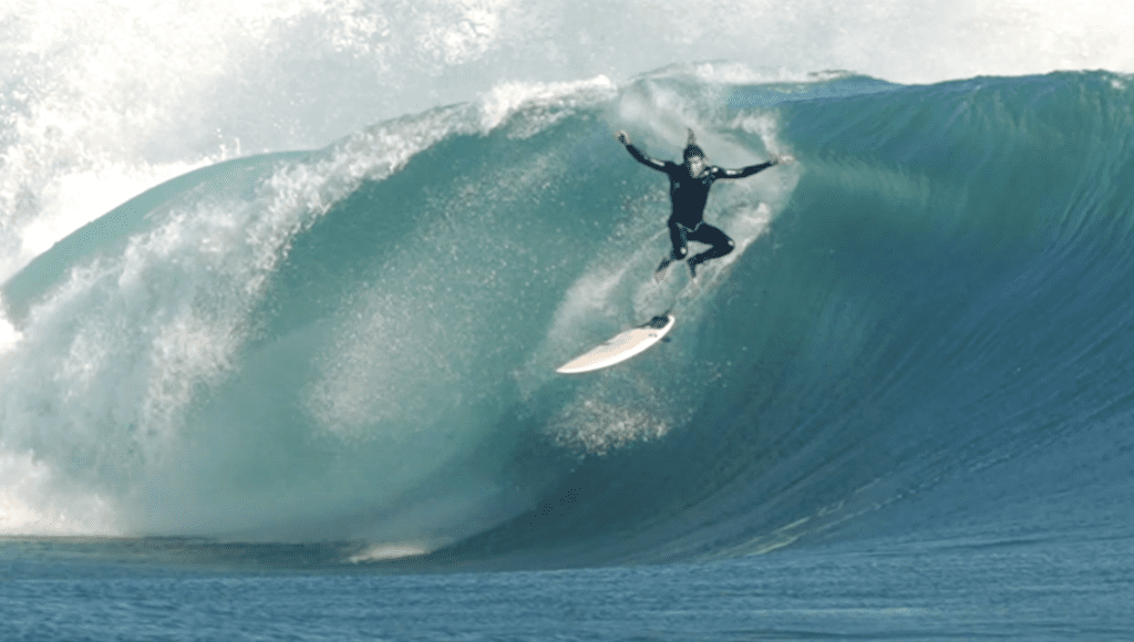 Nolan Rapoza & Tyler Gunter Score A Goof’s Dream - Stab Mag