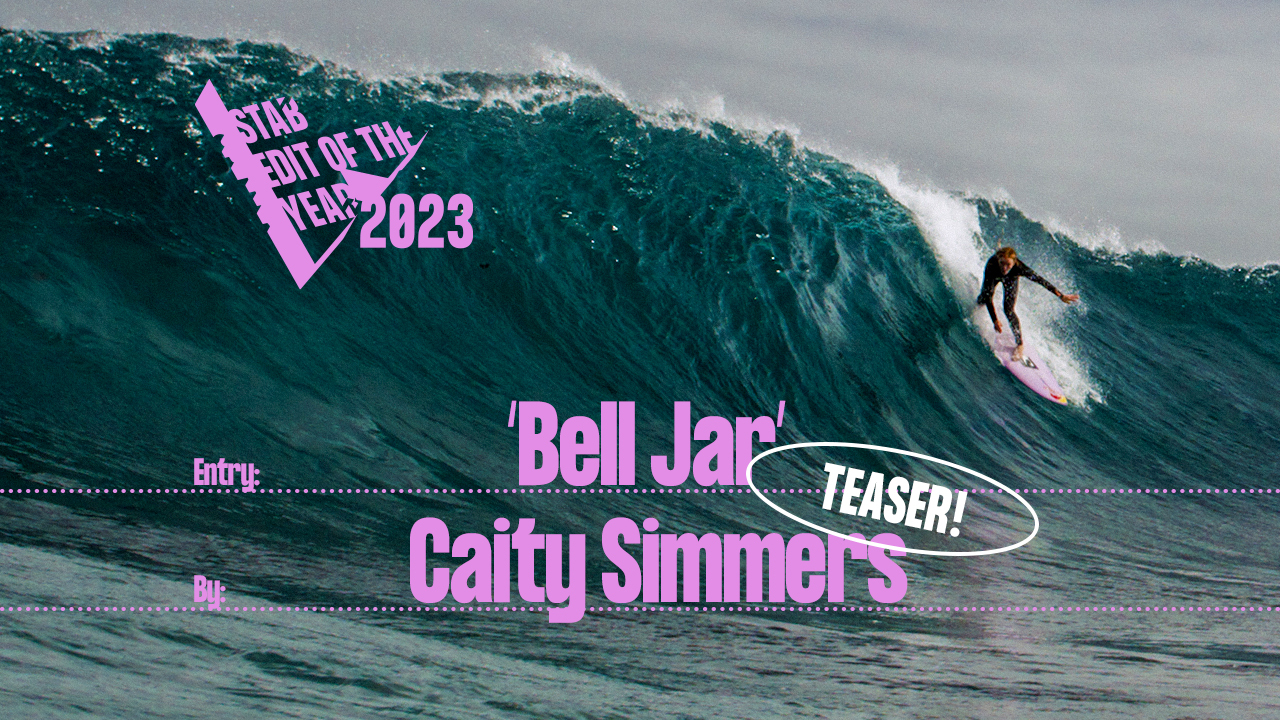 Pull Up To Caity Simmers' 'Bell Jar' Premiere This Thursday, August 31 ...