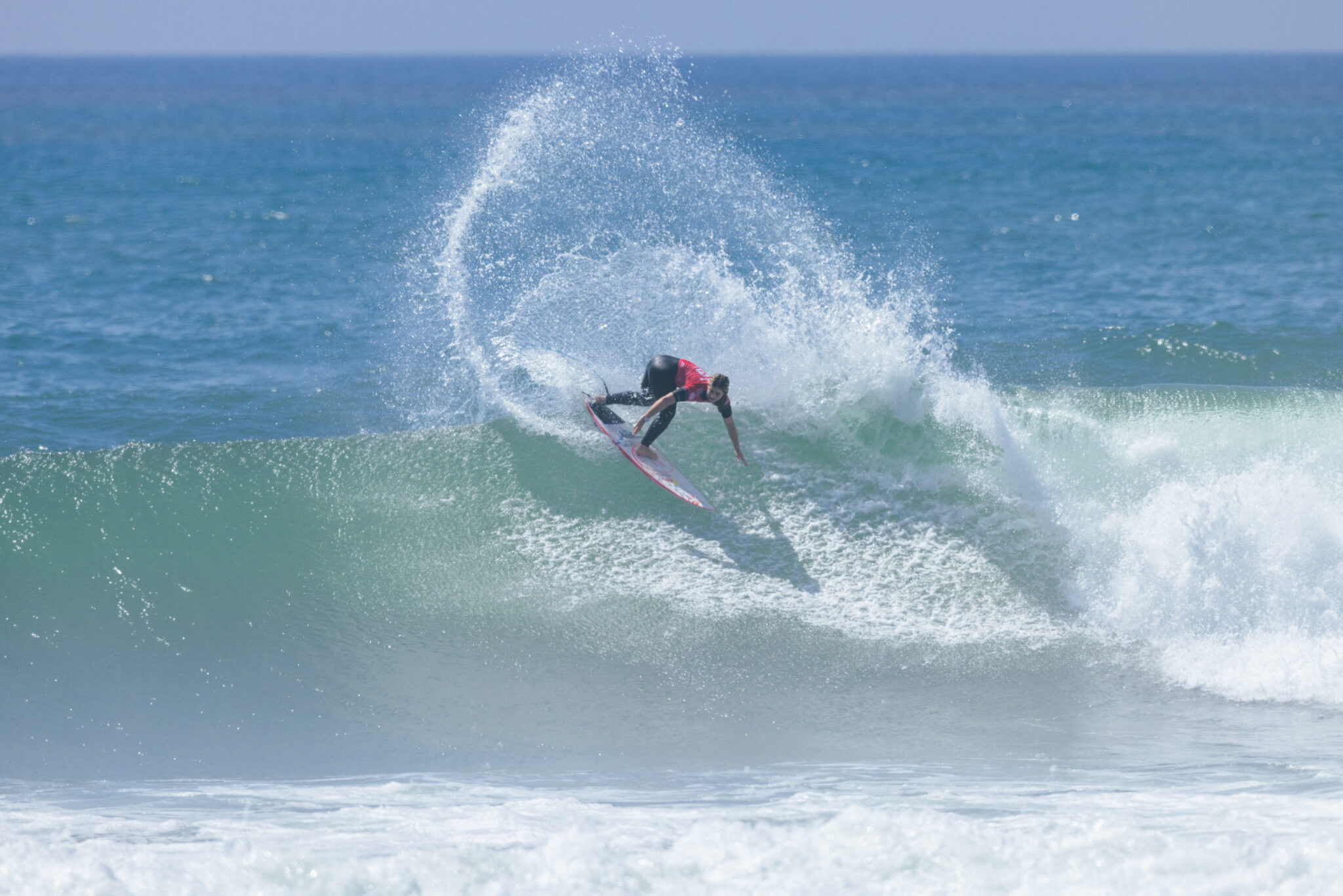 Filipe Toledo And Caroline Marks Are Your 2023 World Champions Of ...
