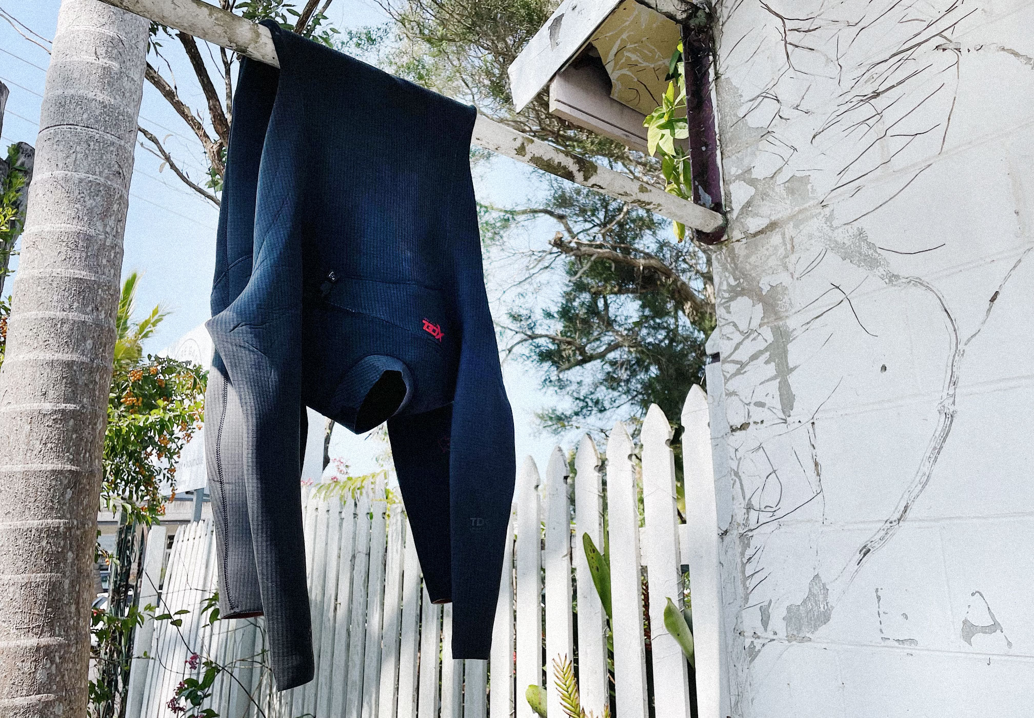 Stab Recommends: Xcel Comp X Fullsuit - Stab Mag