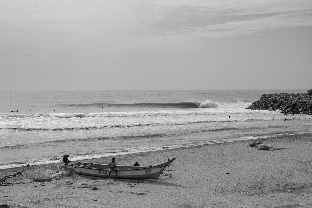 Full Frame: The First WSL Event In India - Stab Mag