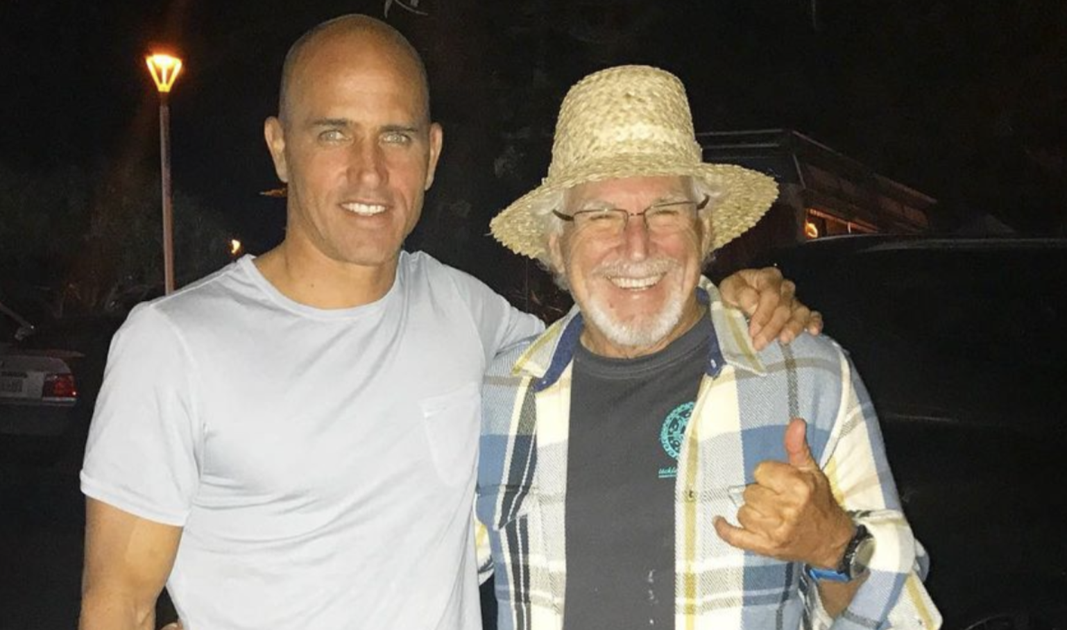It’s 5 O’clock Everywhere: The Surf World Remembers Jimmy Buffett ...