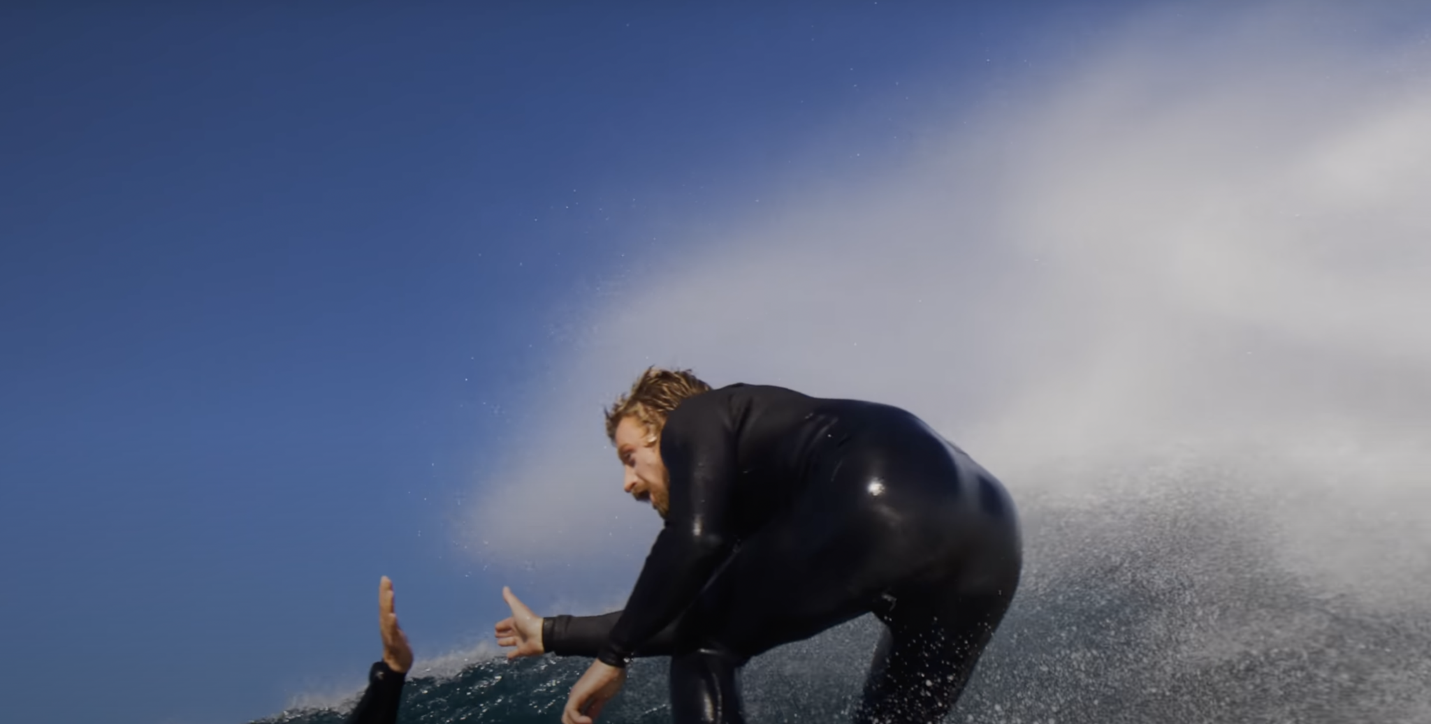 John Florence Vows To Do Backflip + Salute Next Wave, Honors His Word ...