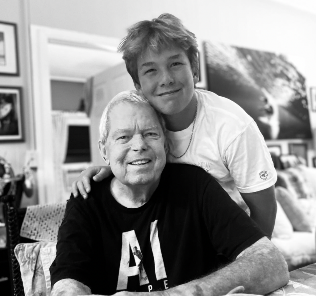 The Surf World Mourns The Death Of Phil Irons - Stab Mag