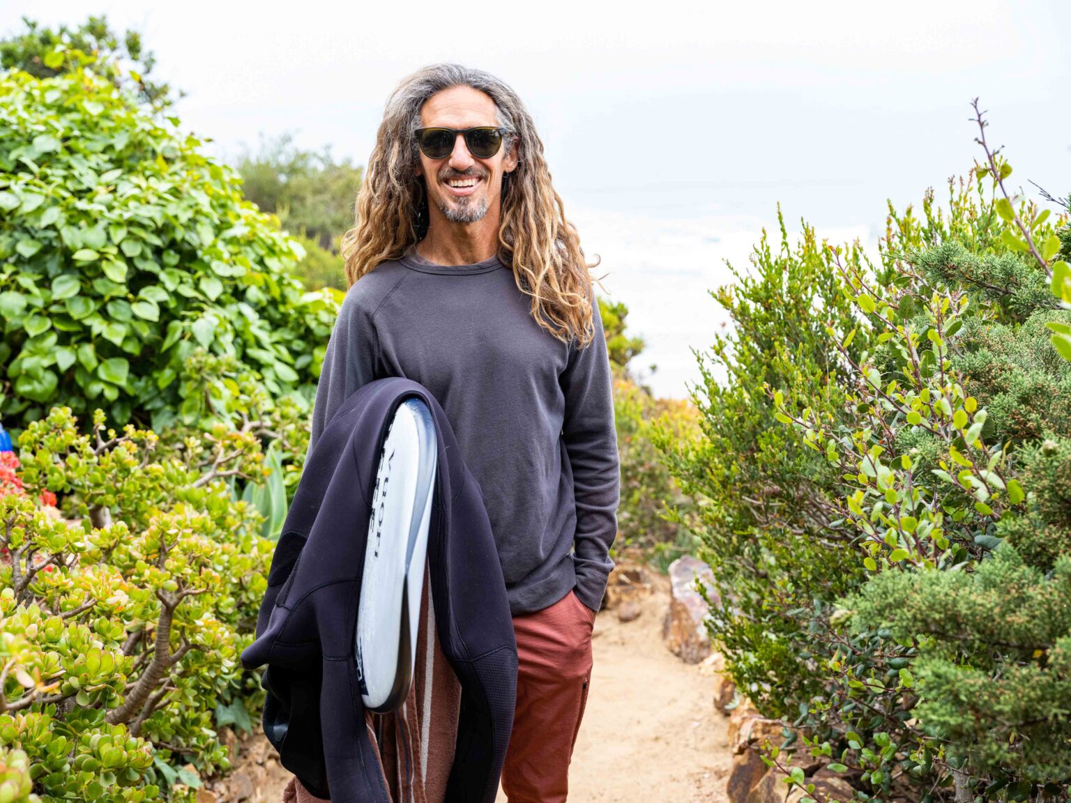 A Sun Optics Lesson In Ageing Gracefully - Stab Mag