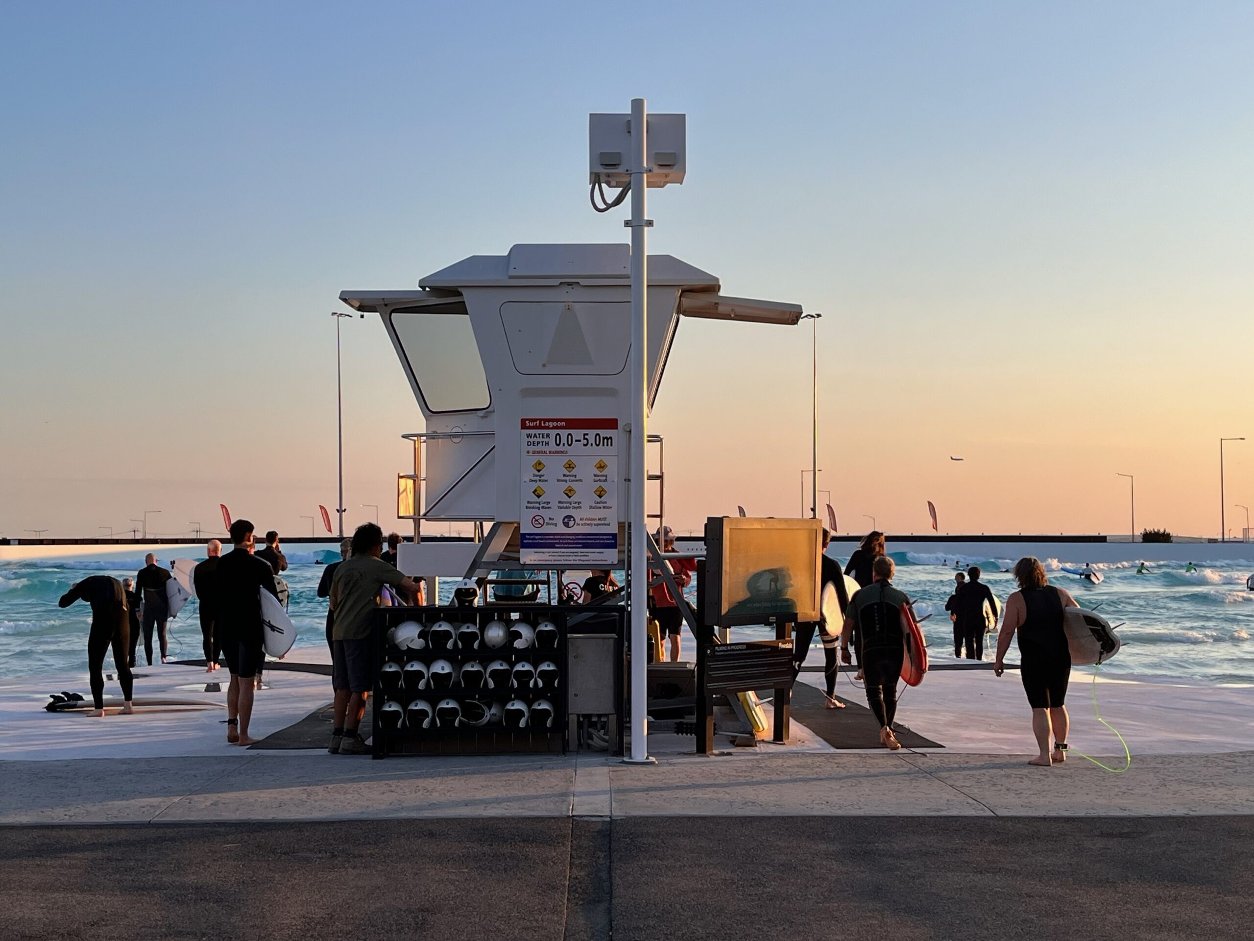 The Origin Story Of Flowstate: The Surfer-Owned Tech Startup Born In ...