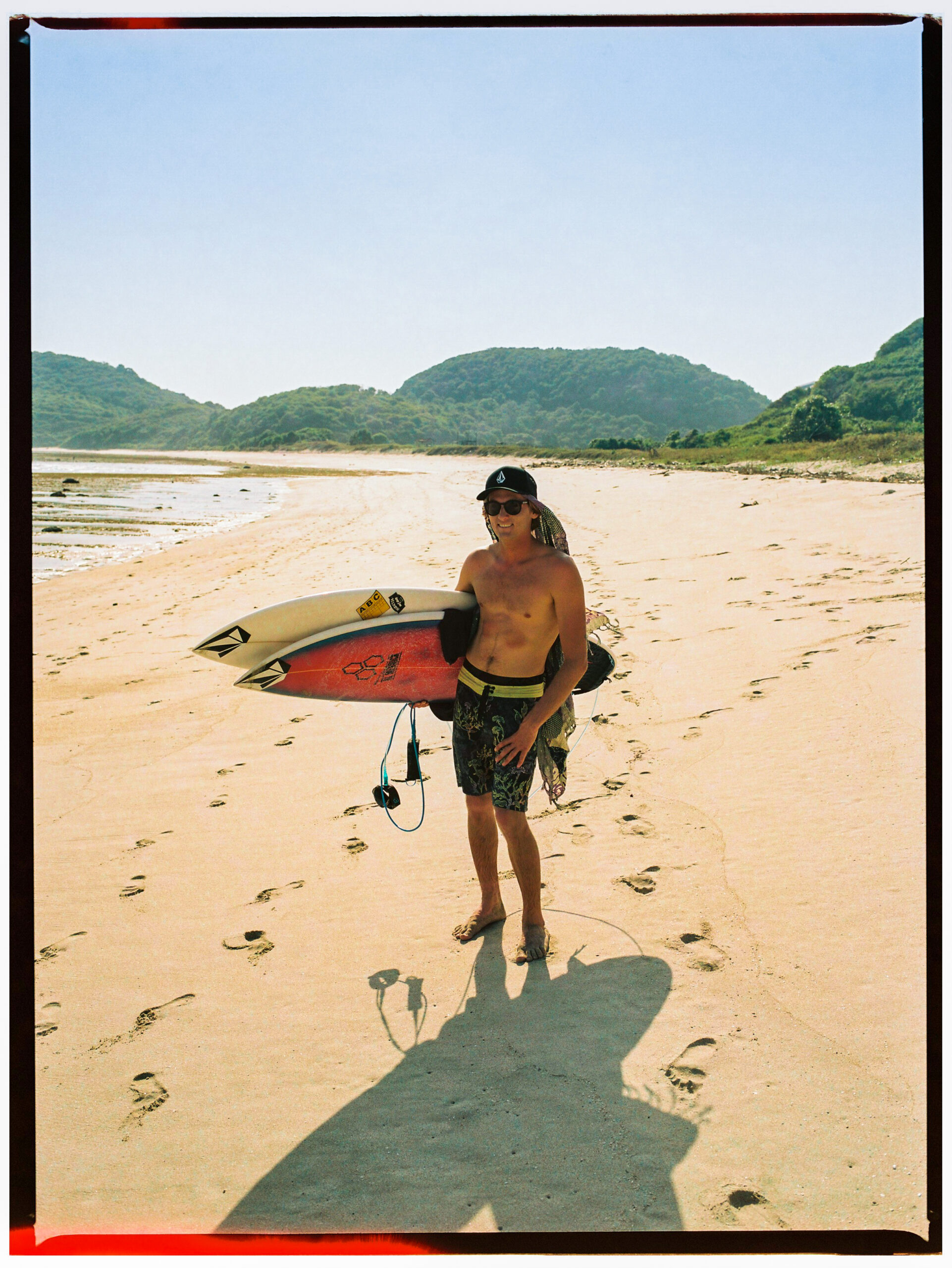 Unlocked SEOTY: Charly Quivront In 'Melting Mind' - Stab Mag