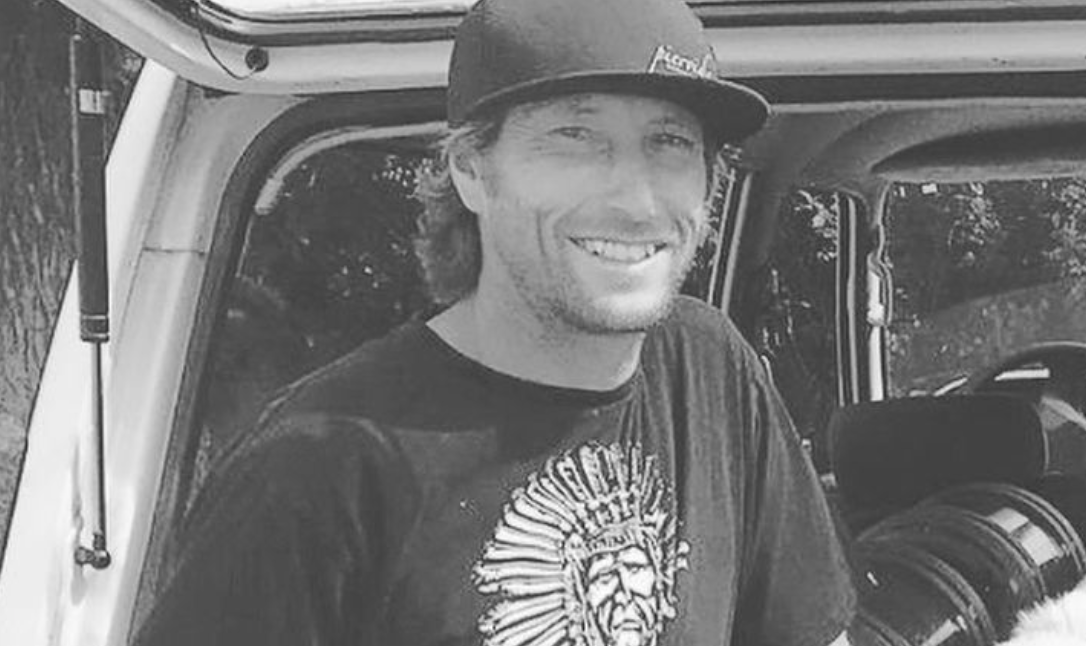 Surf World Mourns Zach Rhinehart, Beloved Southern California Fixture ...