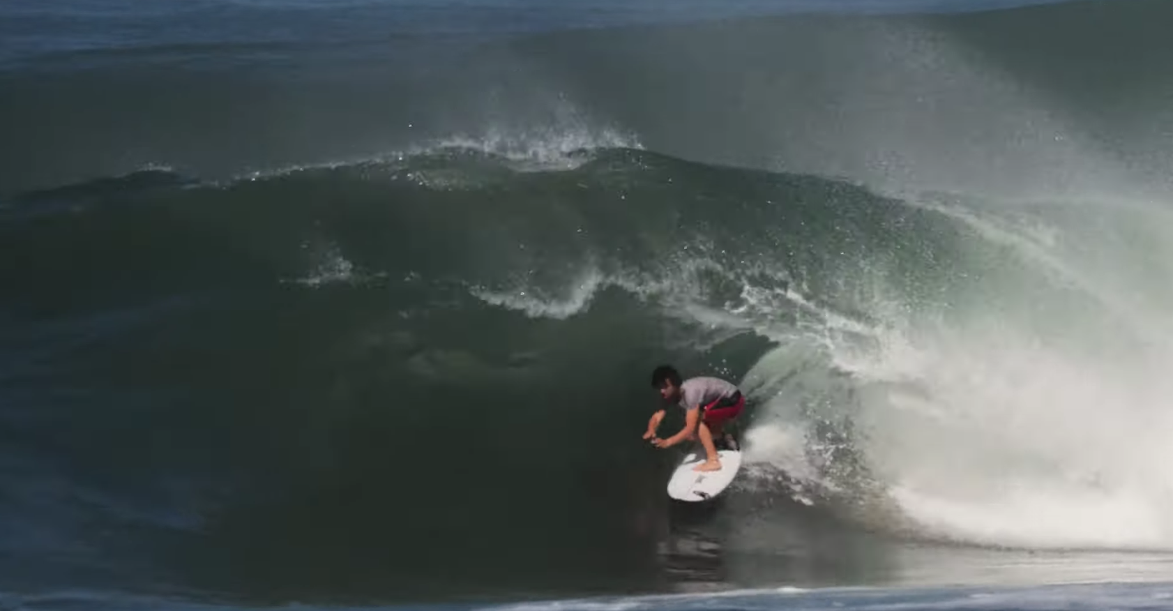 Imagine Making A Surf Movie With 19 Of Your Friends - Stab Mag