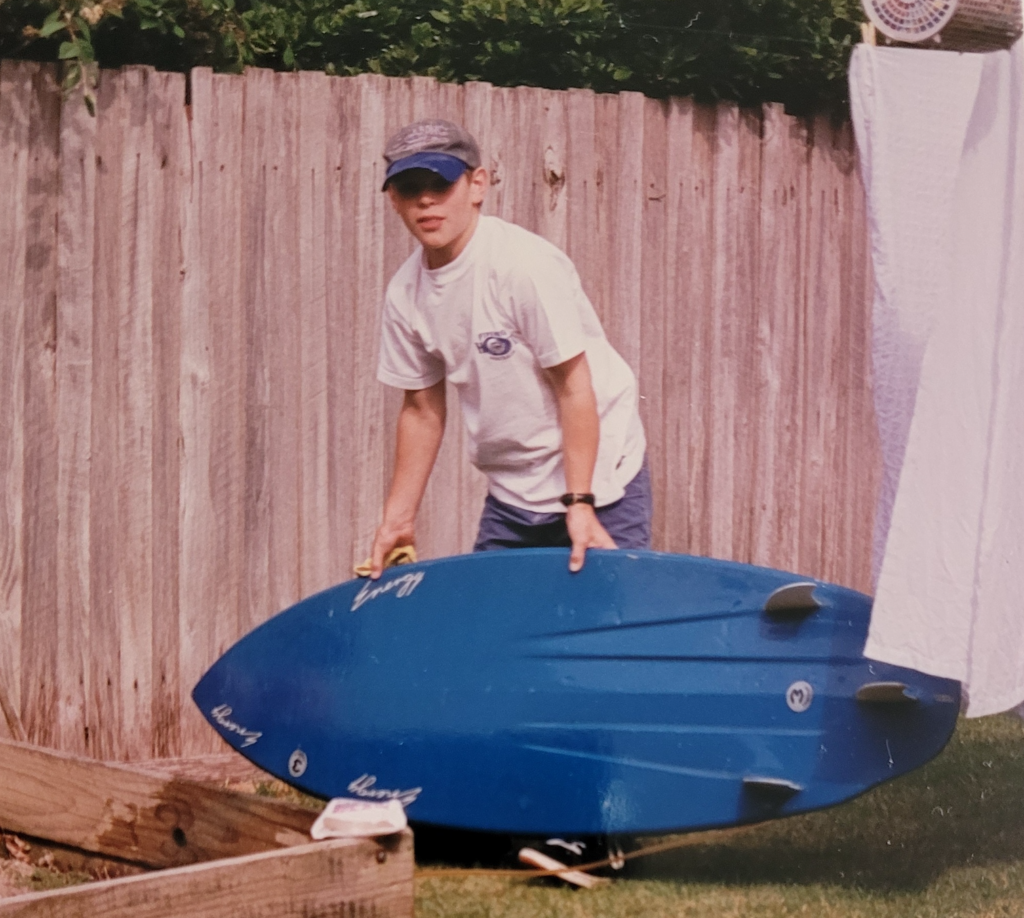 Stab Podcast: The Final Surf Sin - Stab Mag