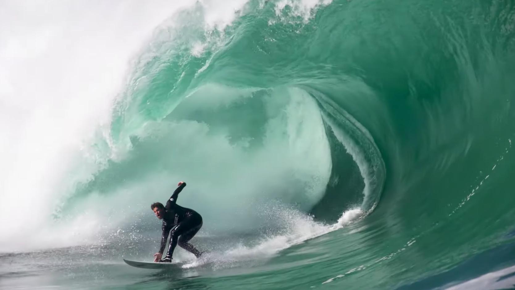 Watch: Nathan Florence's Best Rides From A Two-Year Slab Tour - Stab Mag