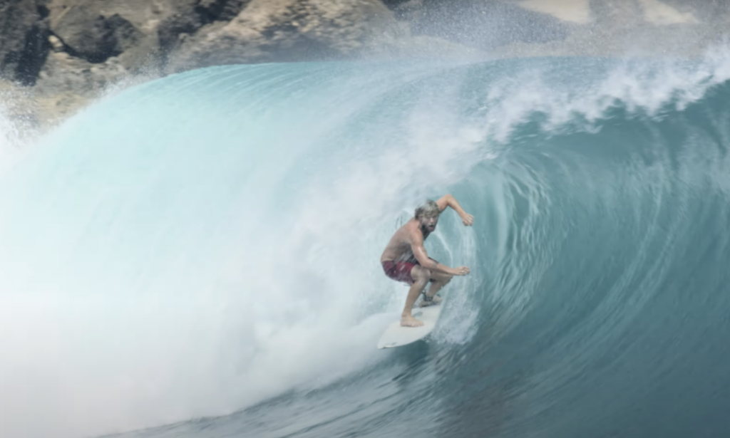 Motel Hell – Surf Film by Harry Bryant