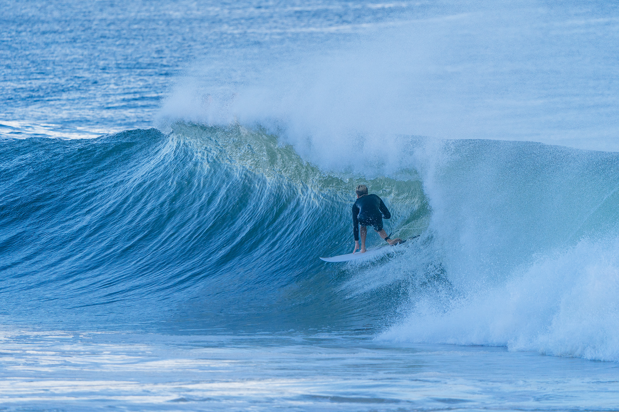 42 Boardriders Clubs, 210 Tag Team Surfers, A Very Slippery Jump Off ...