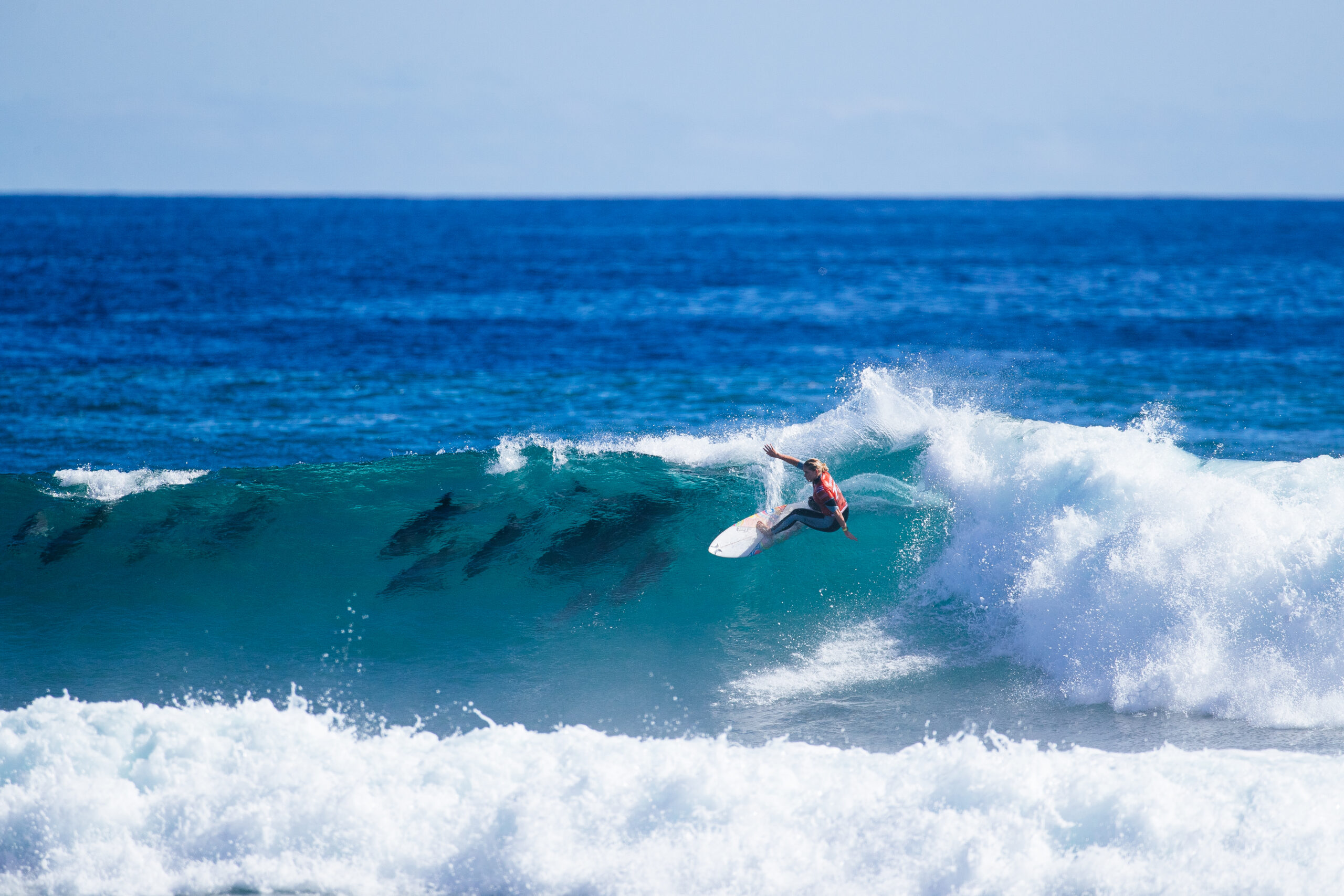 Jack Robbo Double Beats Double John At Margies, Gabriela Bryan Dodges ...