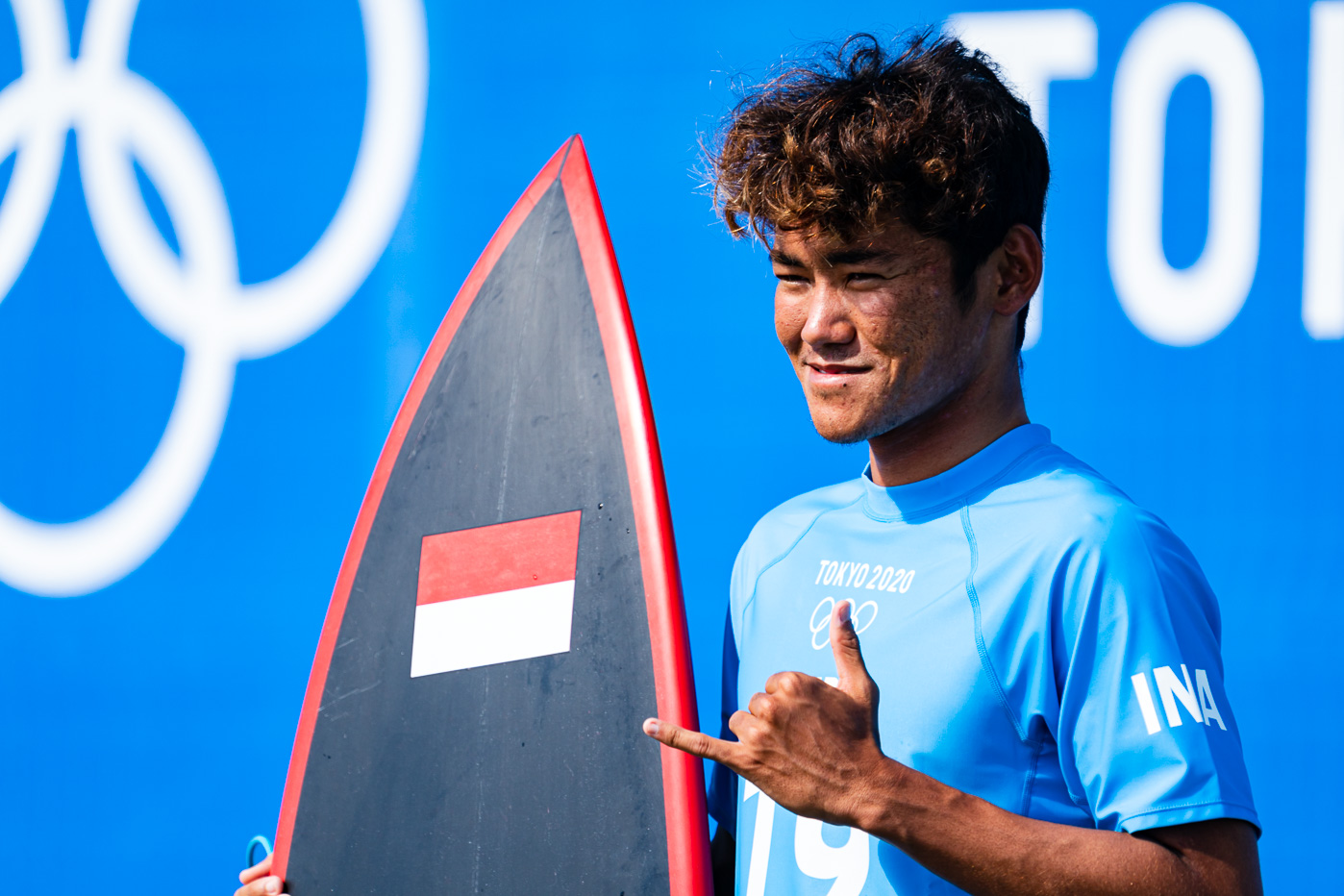 Rio Waida Is Officially A Part Owner Of SharpEye Indonesia - Stab Mag