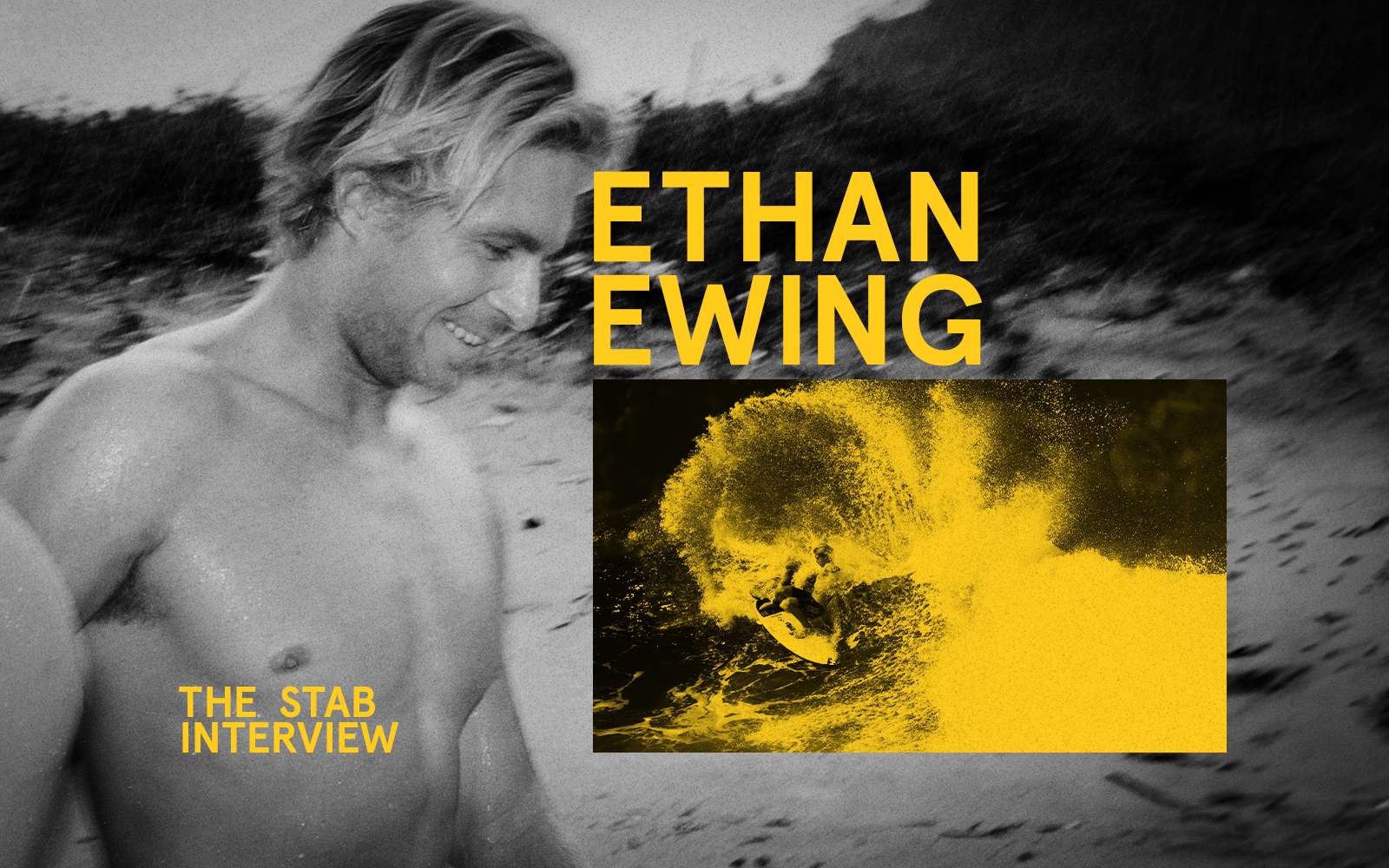 Stab Interview: A Rare Glimpse Into The Mind Of World Number 2, Ethan ...