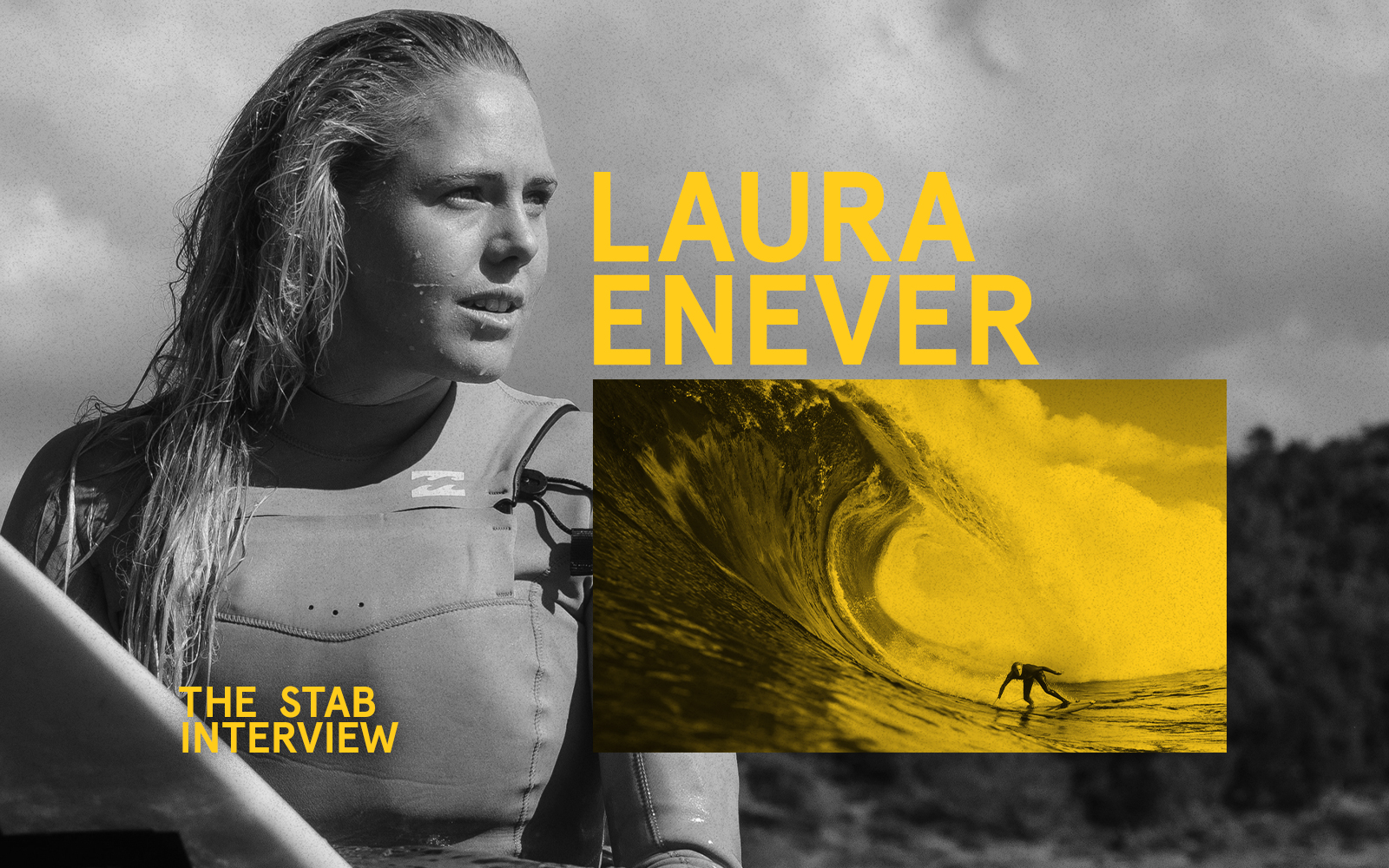 Stab Interview: Laura Enever On Her World Record Payday, Why Cloudbreak ...