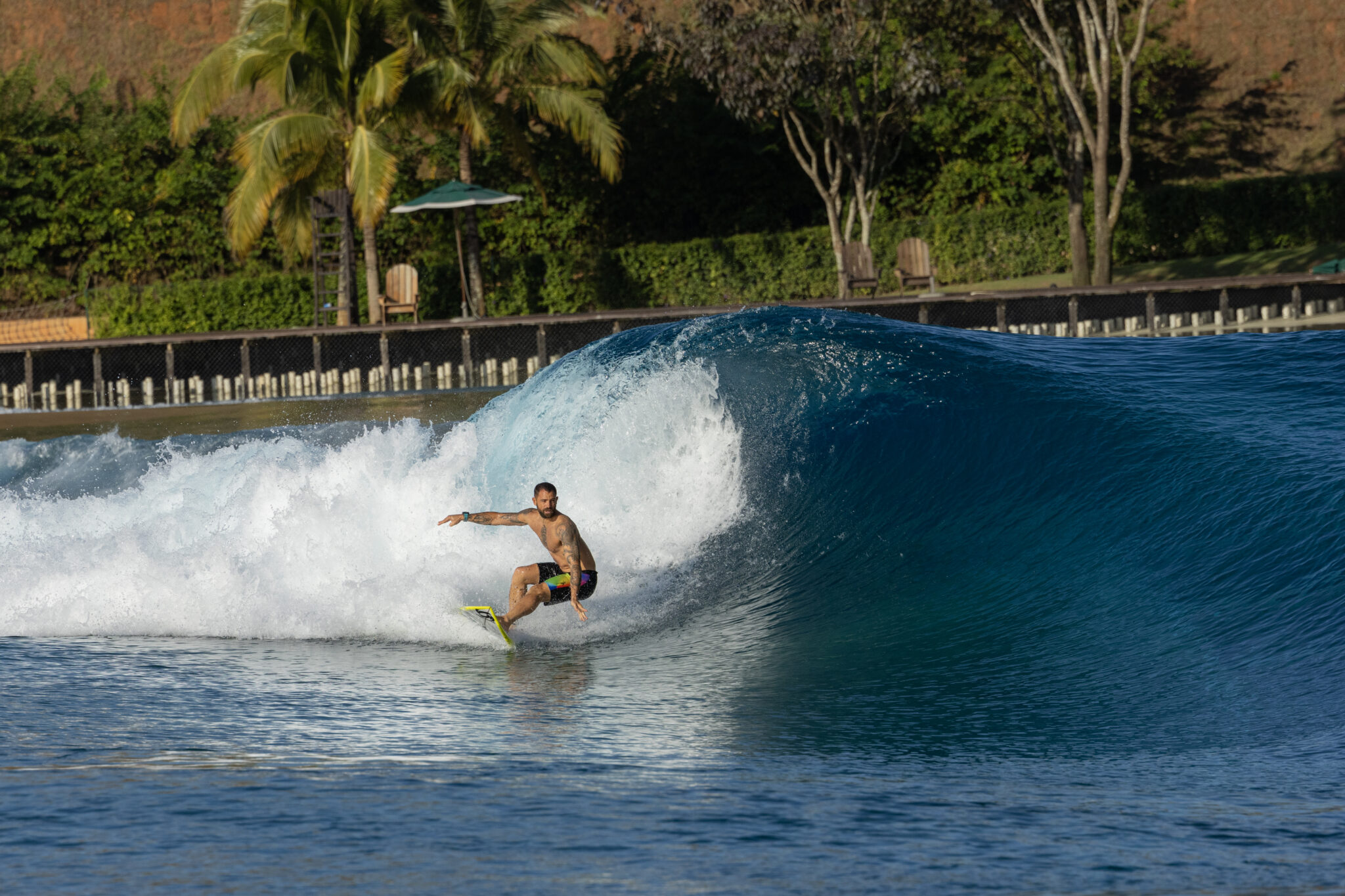 Watch: 5 New Waves Unlocked At PerfectSwell's Boa Vista Village - Stab Mag