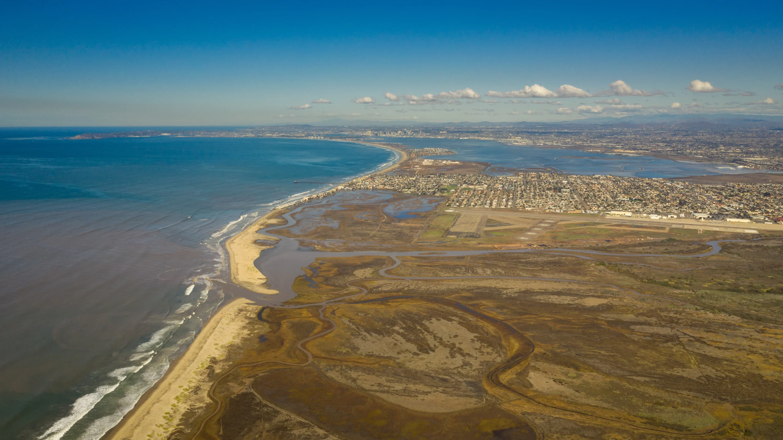 San Diego Community Demands 'State Of Emergency' Over Tijuana Water ...