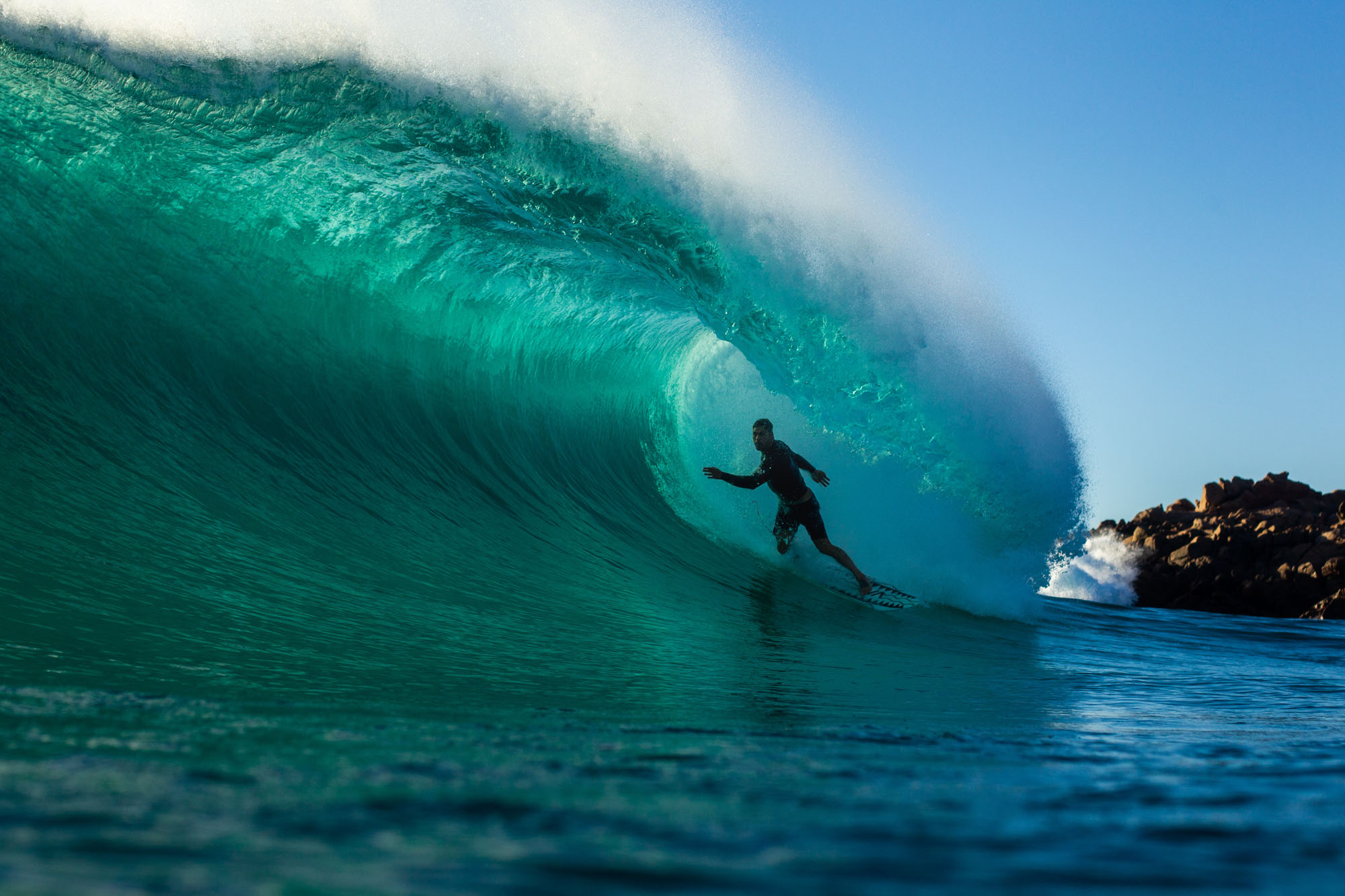 How Much Is Surfing Worth? - Stab Mag