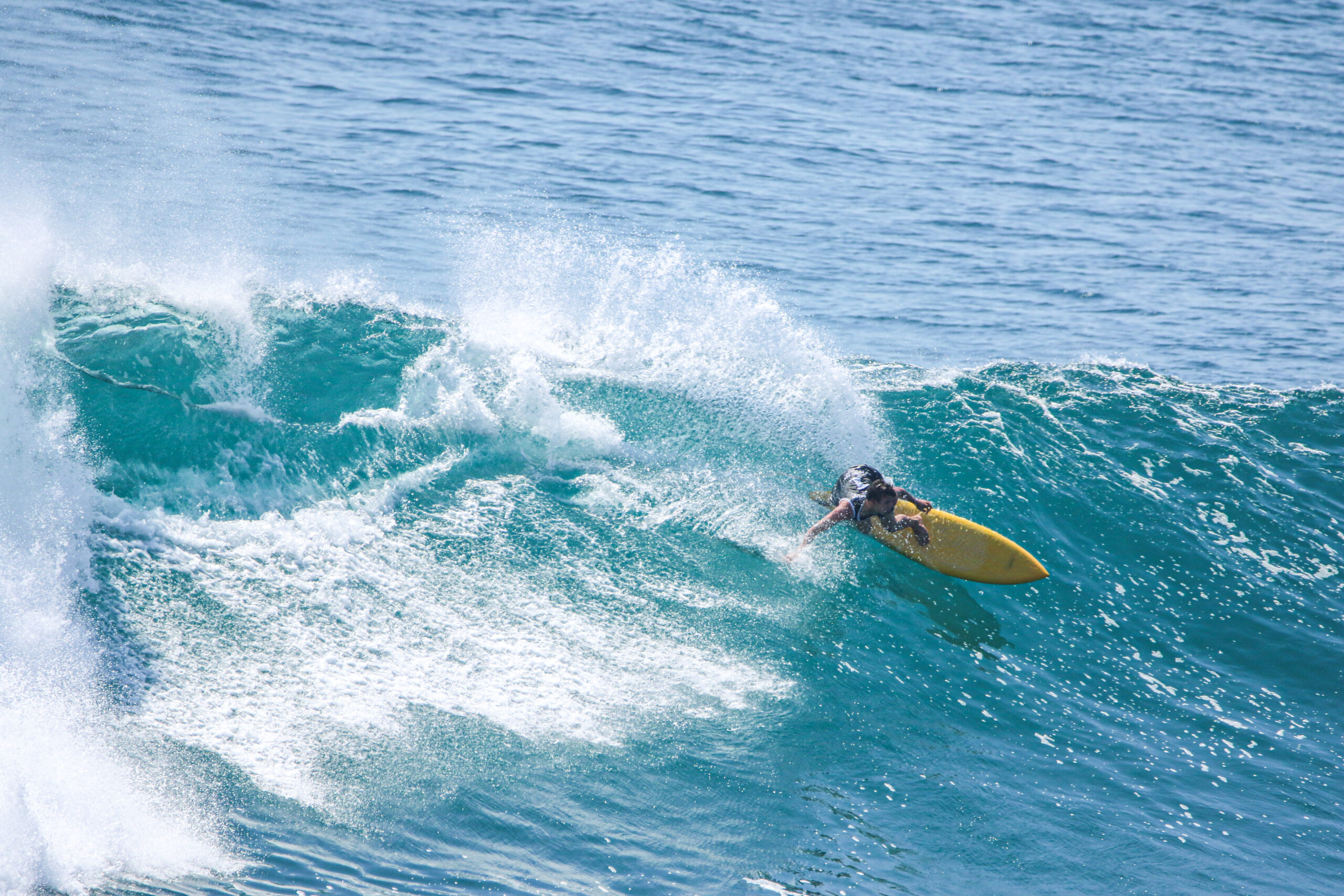 The Uluwatu Single Fin Classic Runs This Weekend - Stab Mag