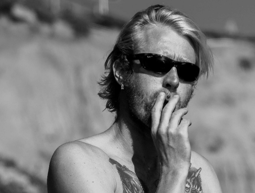 Southern California Surf Community Shaken By Death Of Seal Beach Local ...