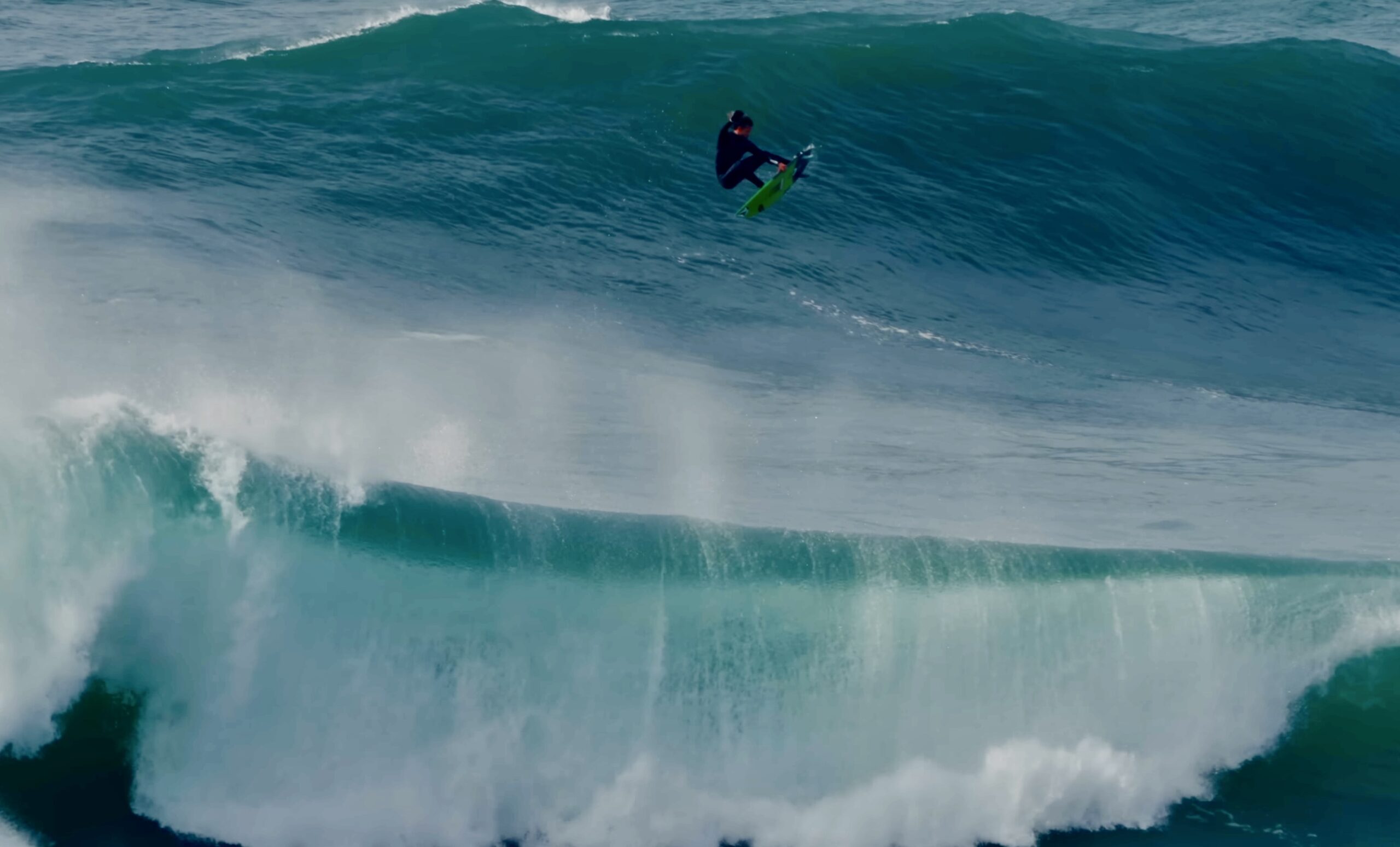 Watch: William Aliotti's Mind-Bending Euro Trip - Stab Mag