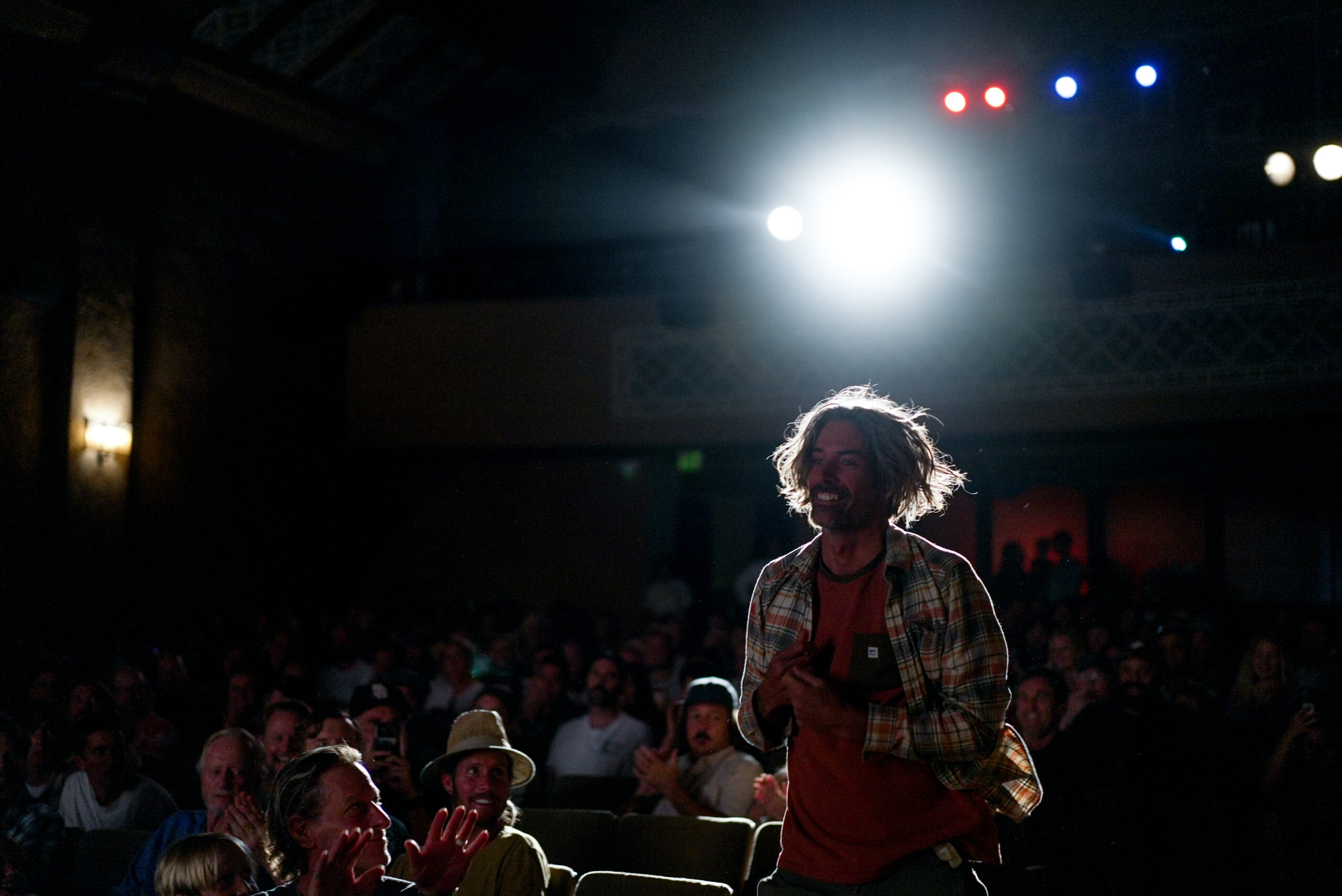 Gallery: Dave Rastovich's Reluctant, Triumphant Return To The Spotlight ...