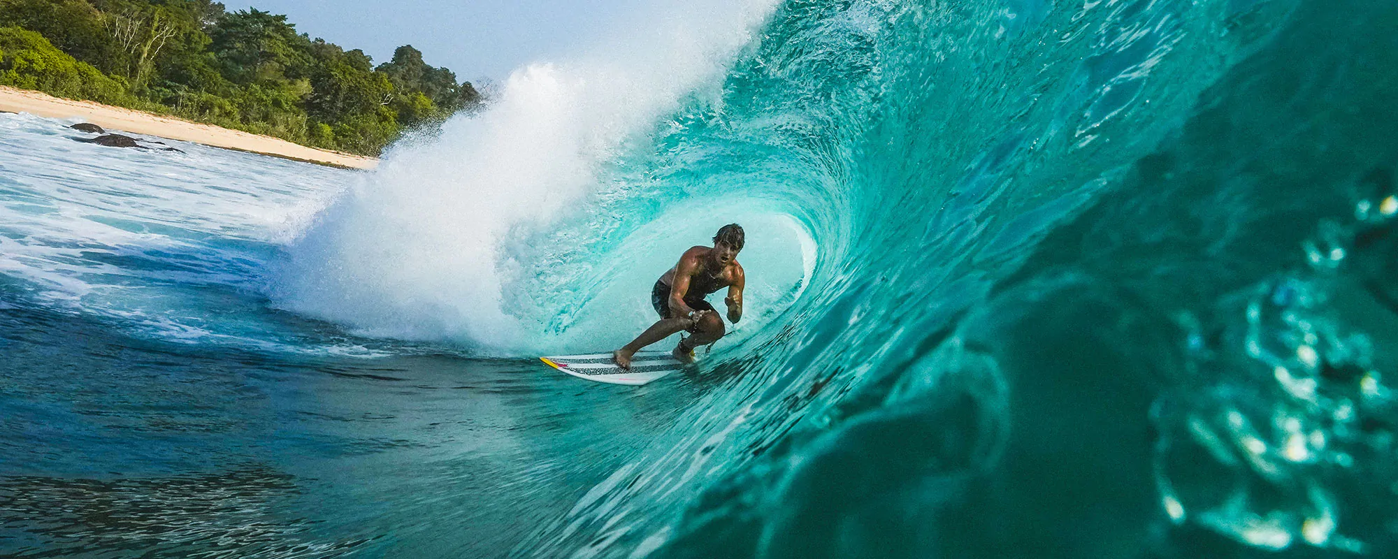 Basque Hellman Natxo González Joins Oxbow - Stab Mag