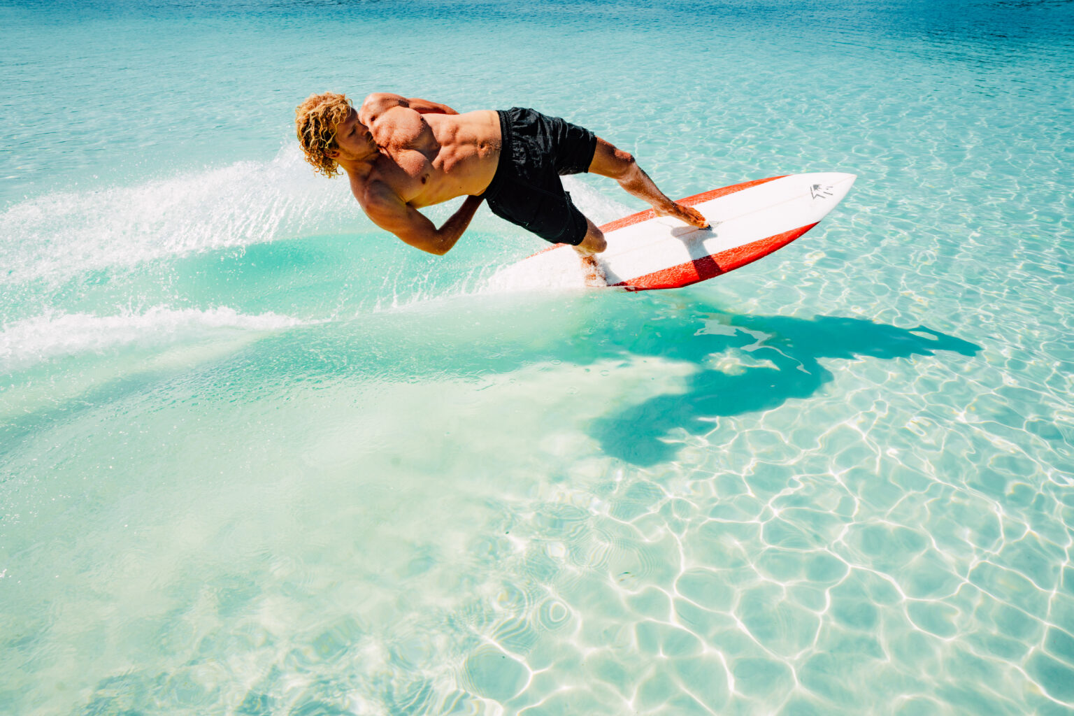 Why Does no one Surf Fraser Island (K’Gari)?