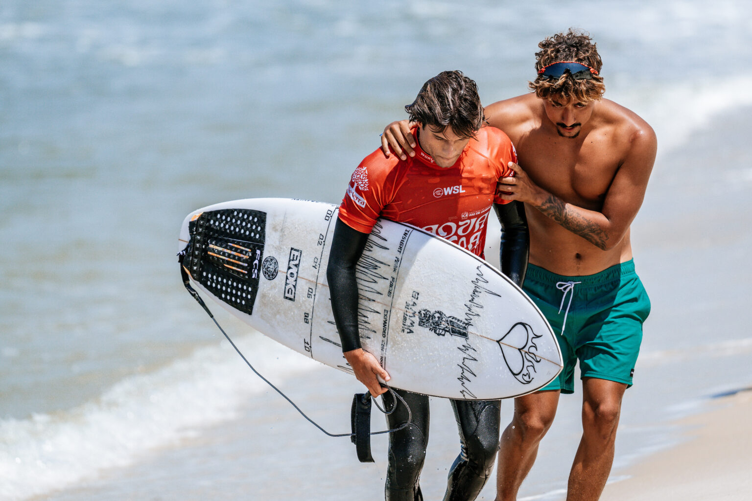 Who Made the 2025 Challenger Series? - Stab Mag