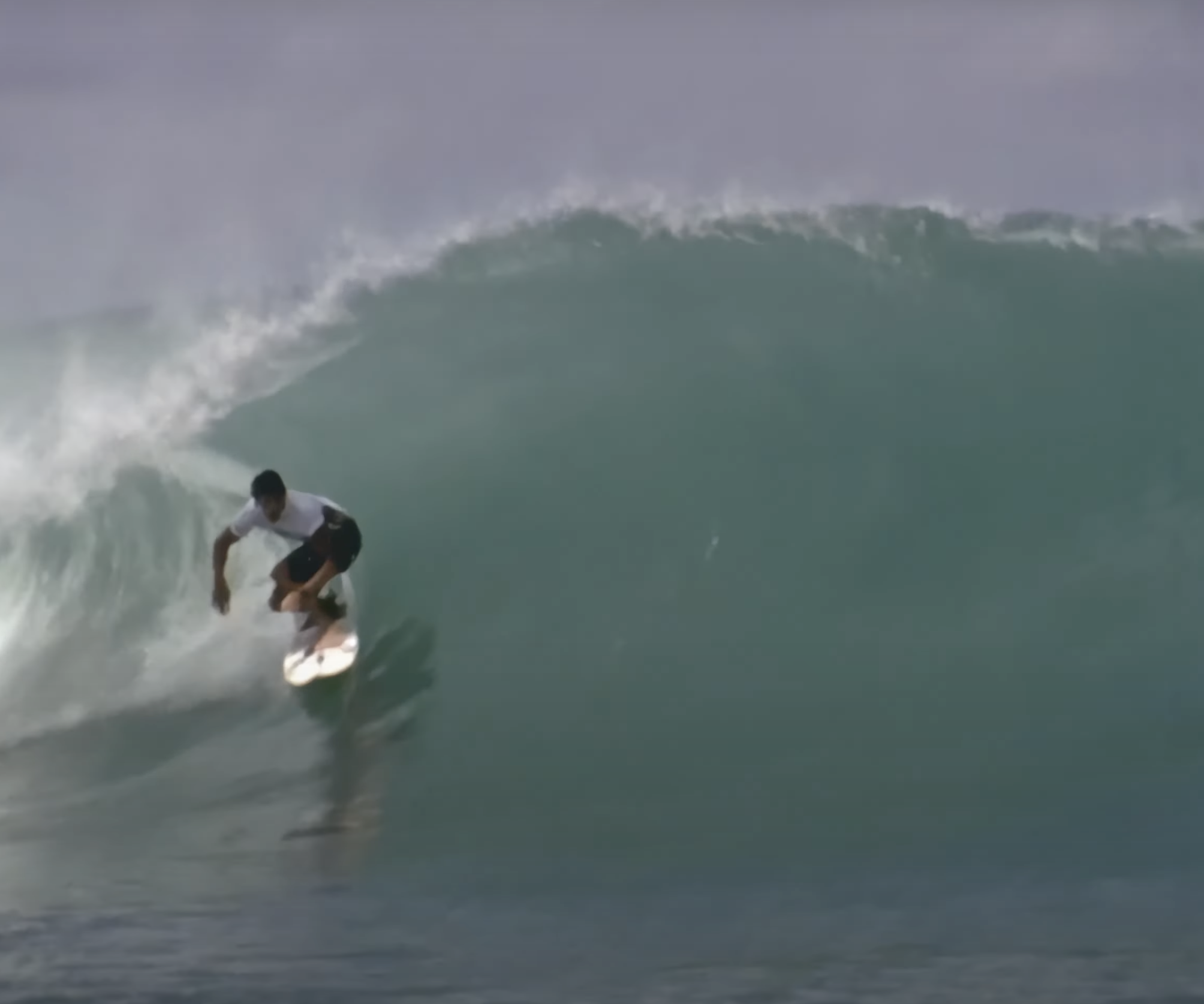 Bruce Irons Speaks On Growing Up As Andy's Younger Brother - Stab Mag