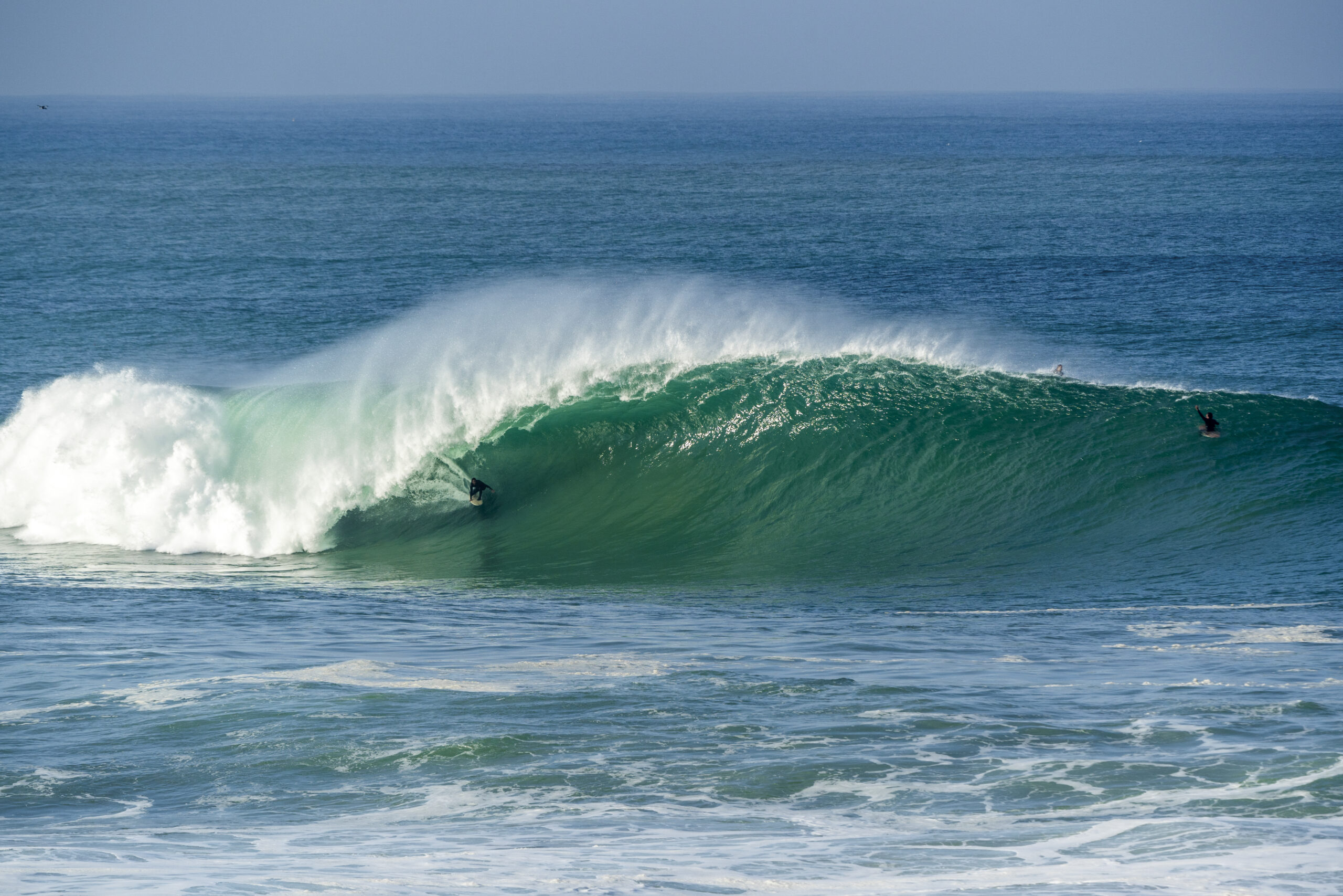 'The Passenger 2' – An Ode to Miguel Blanco's Winter of 2023/24 - Stab Mag