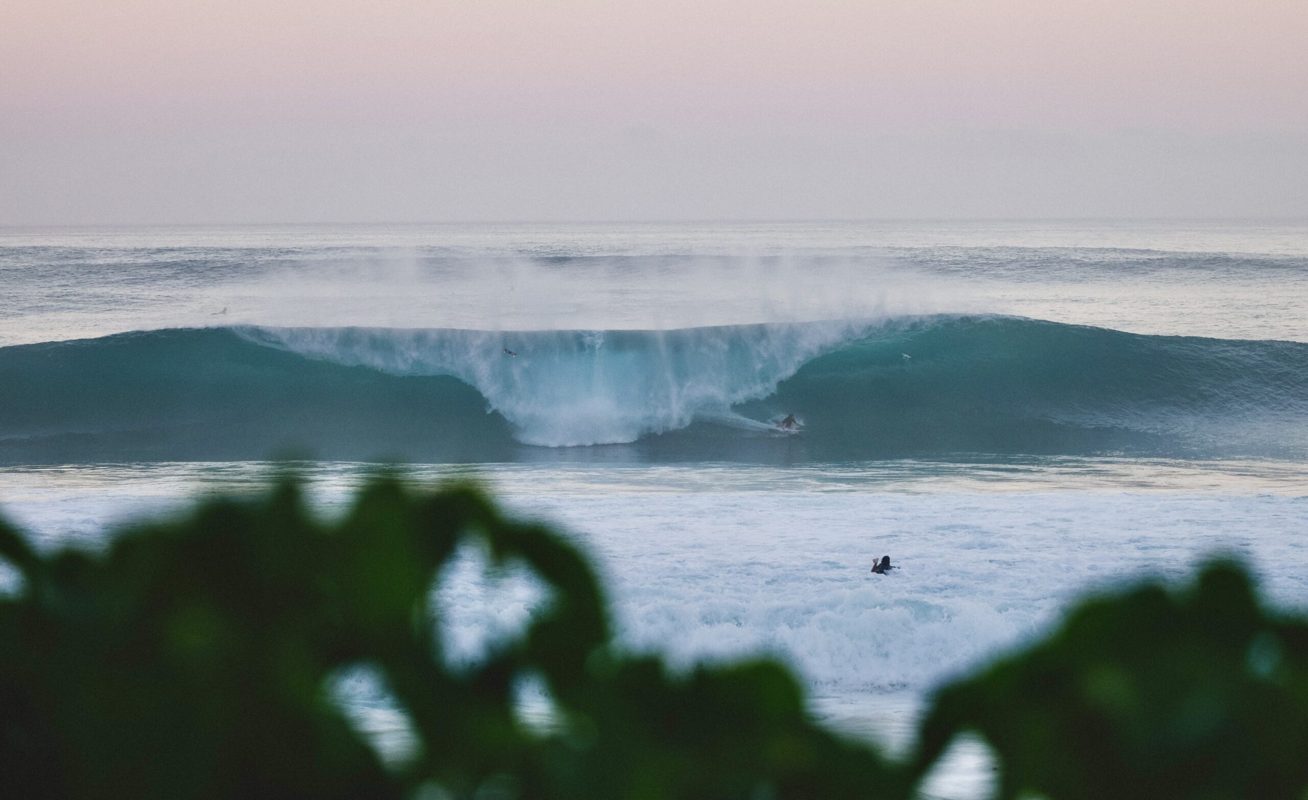 2024 Vans Pipe Masters Day Four — Live Updates, Commentary, And ...