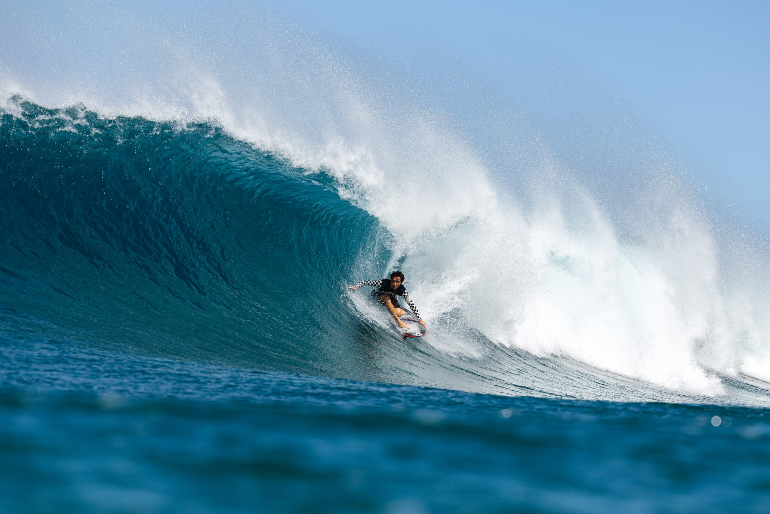 2024 Vans Pipe Masters Day Three — Live Updates, Commentary, And ...